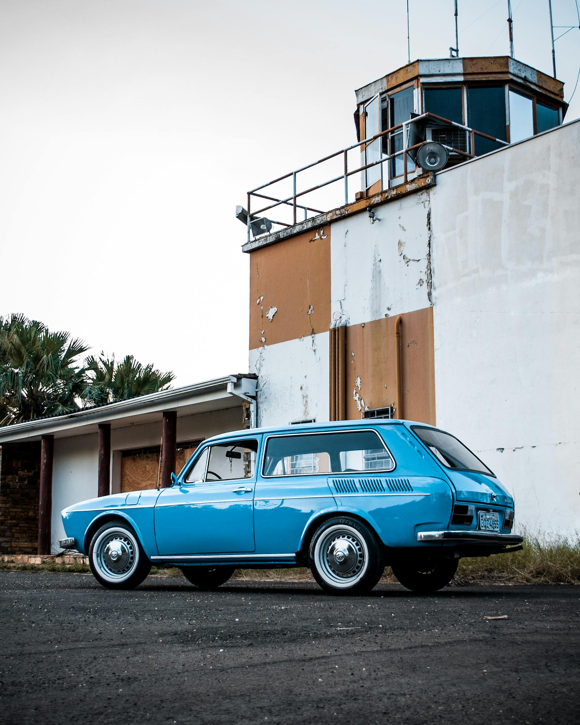 Nilton Rodrigues — Фотография