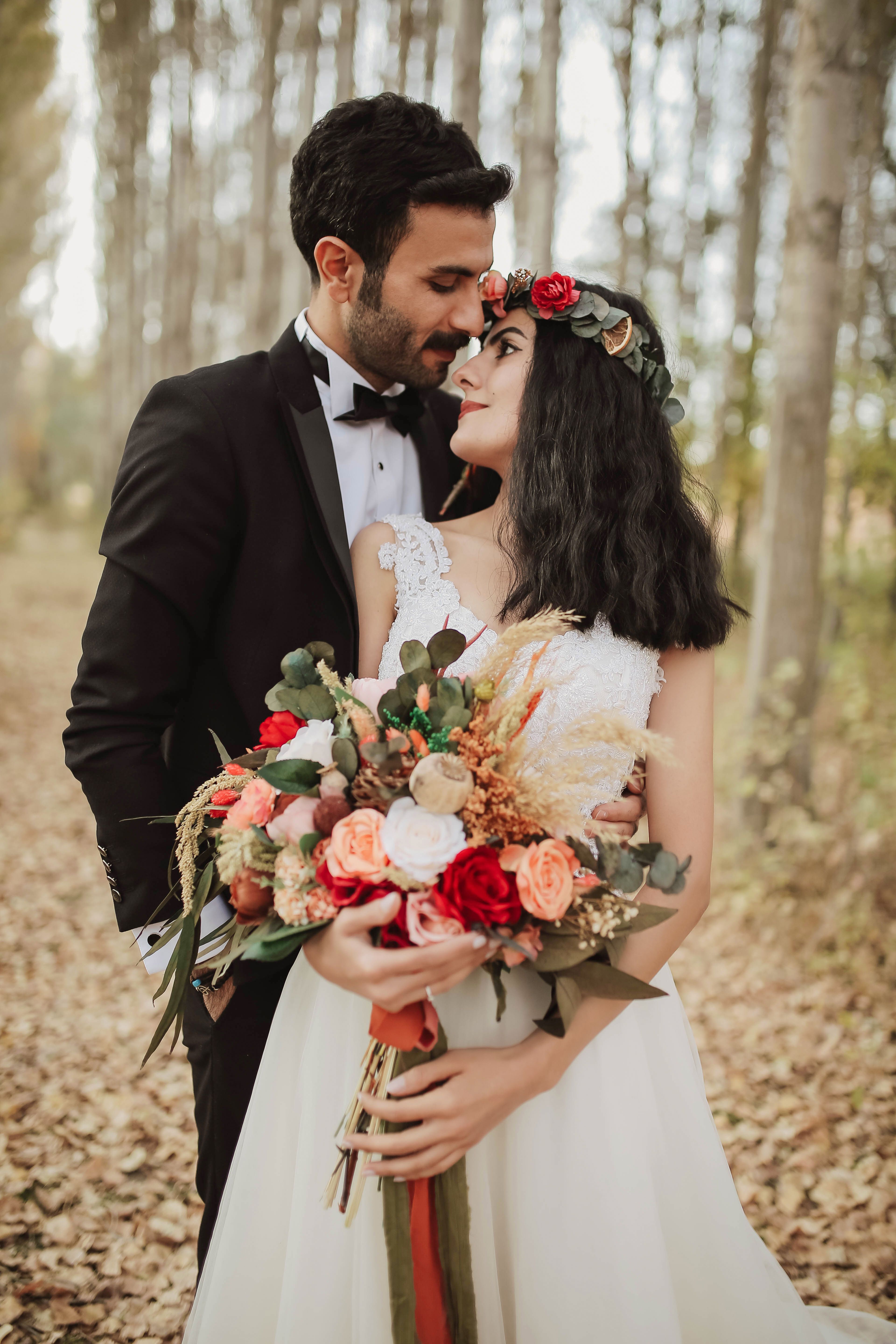 Forest Bride Photos, Download The BEST Free Forest Bride Stock Photos ...