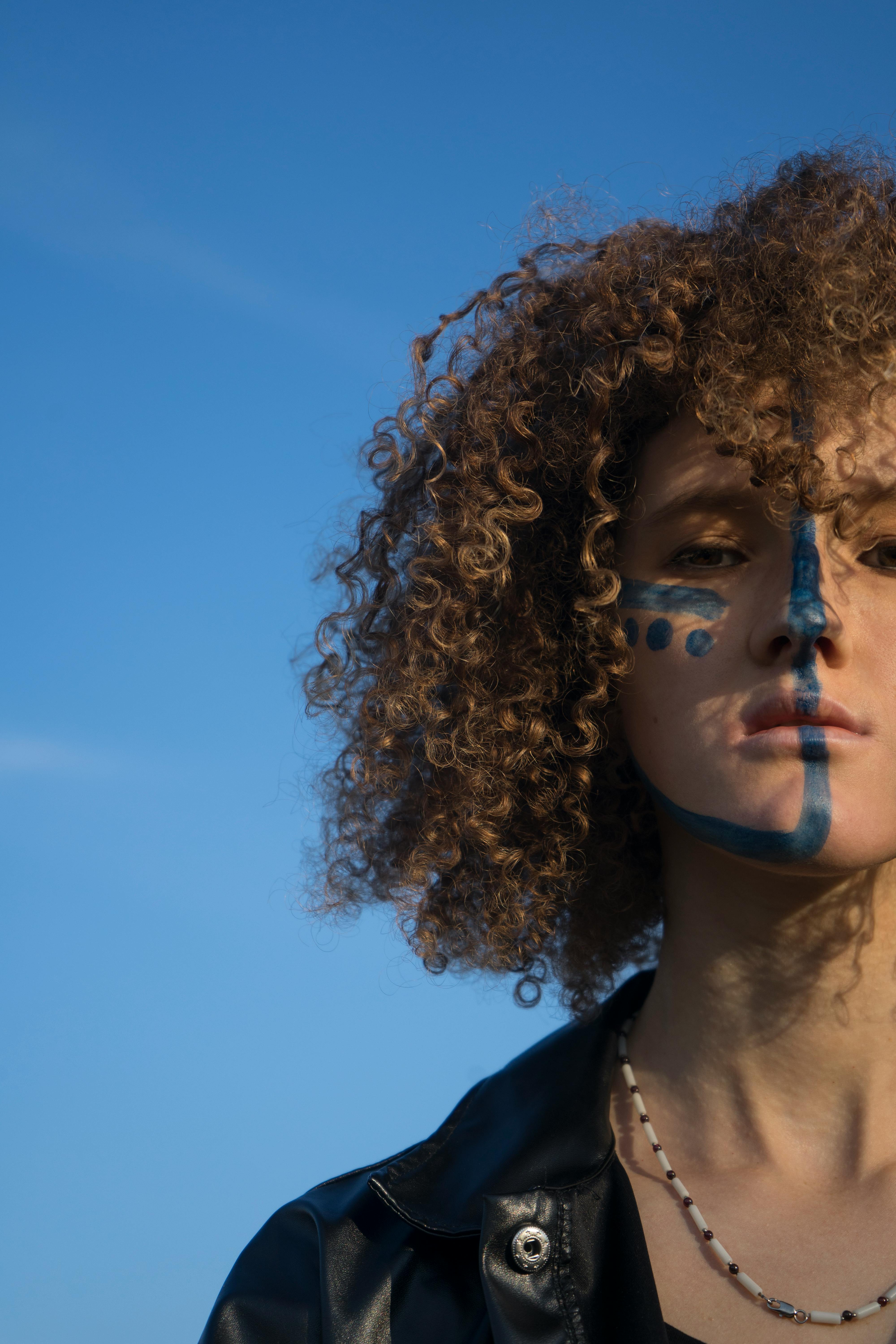 Man Floating in Water · Free Stock Photo