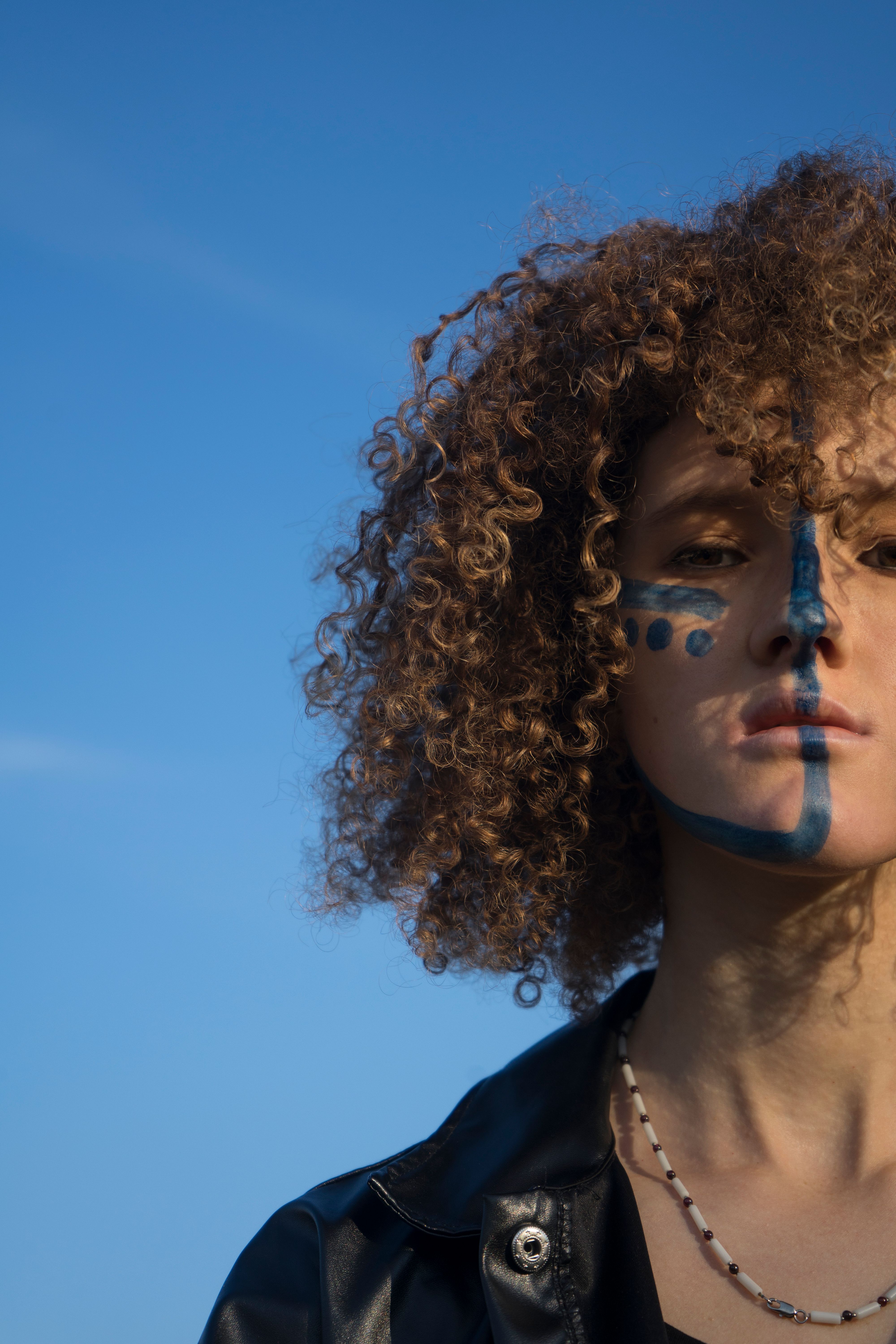 Neck Paint Photos, Download The BEST Free Neck Paint Stock Photos & HD ...