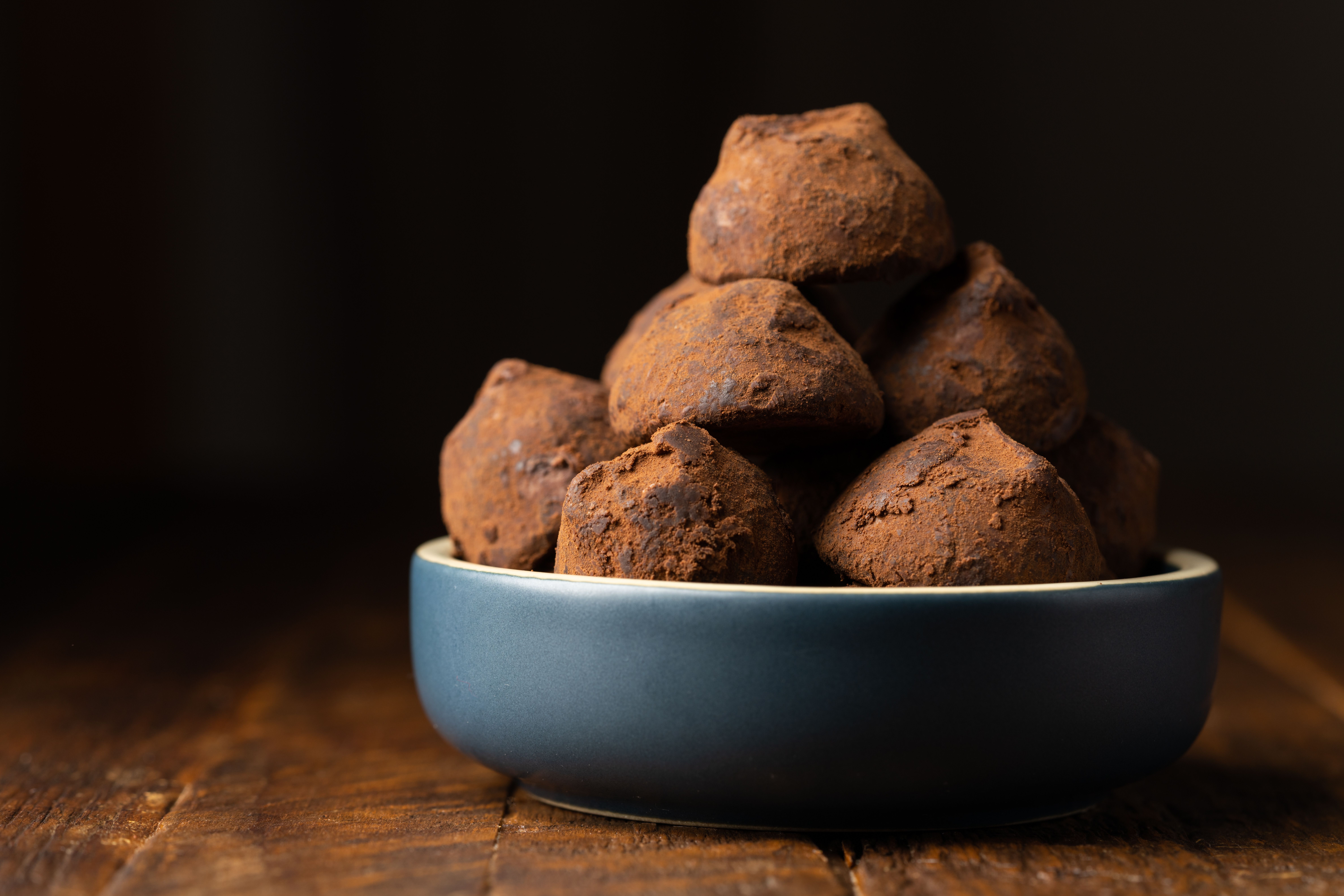 Chocolate Truffle Photos, Download The BEST Free Chocolate Truffle ...