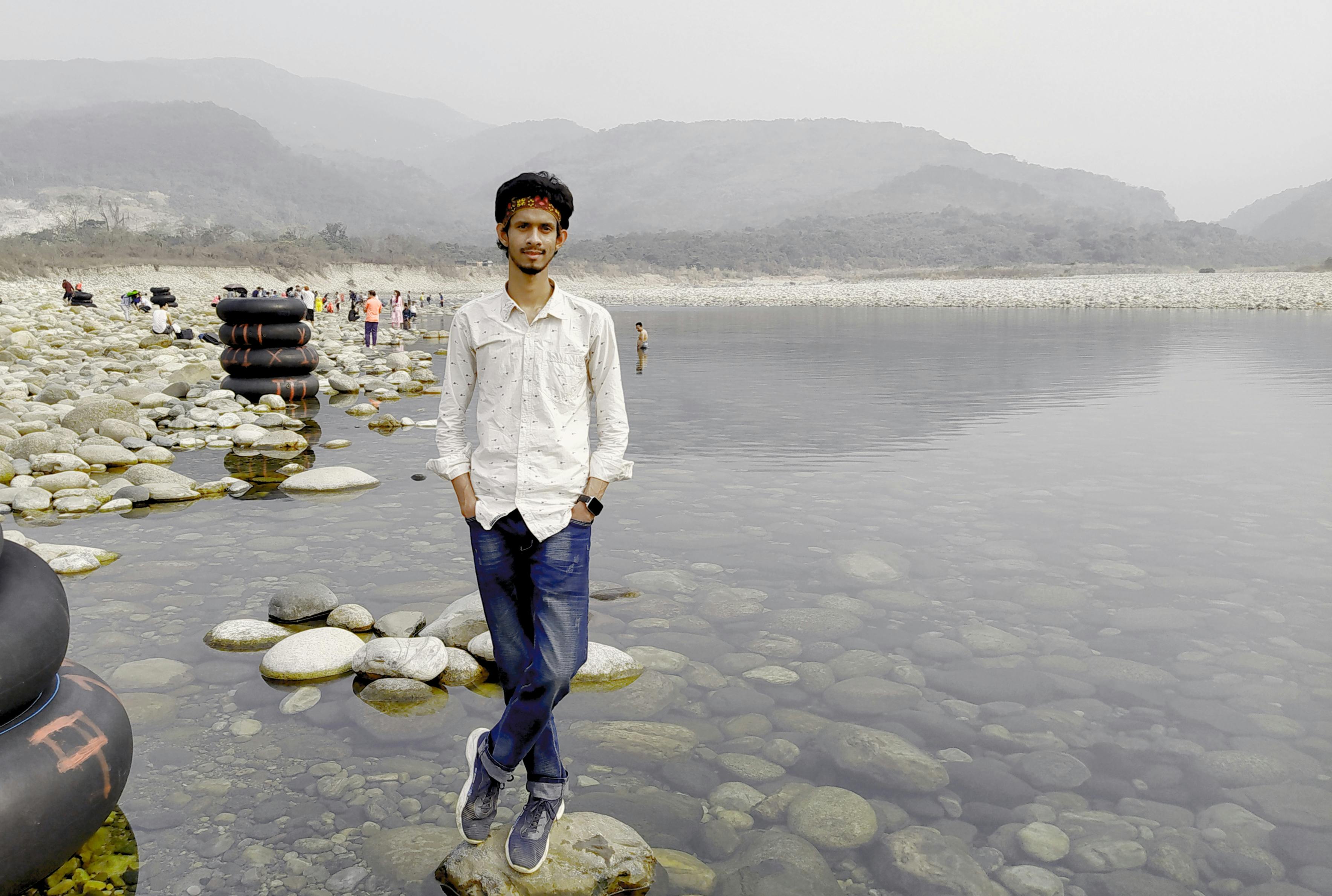 Chandrabindu Photography - Photography