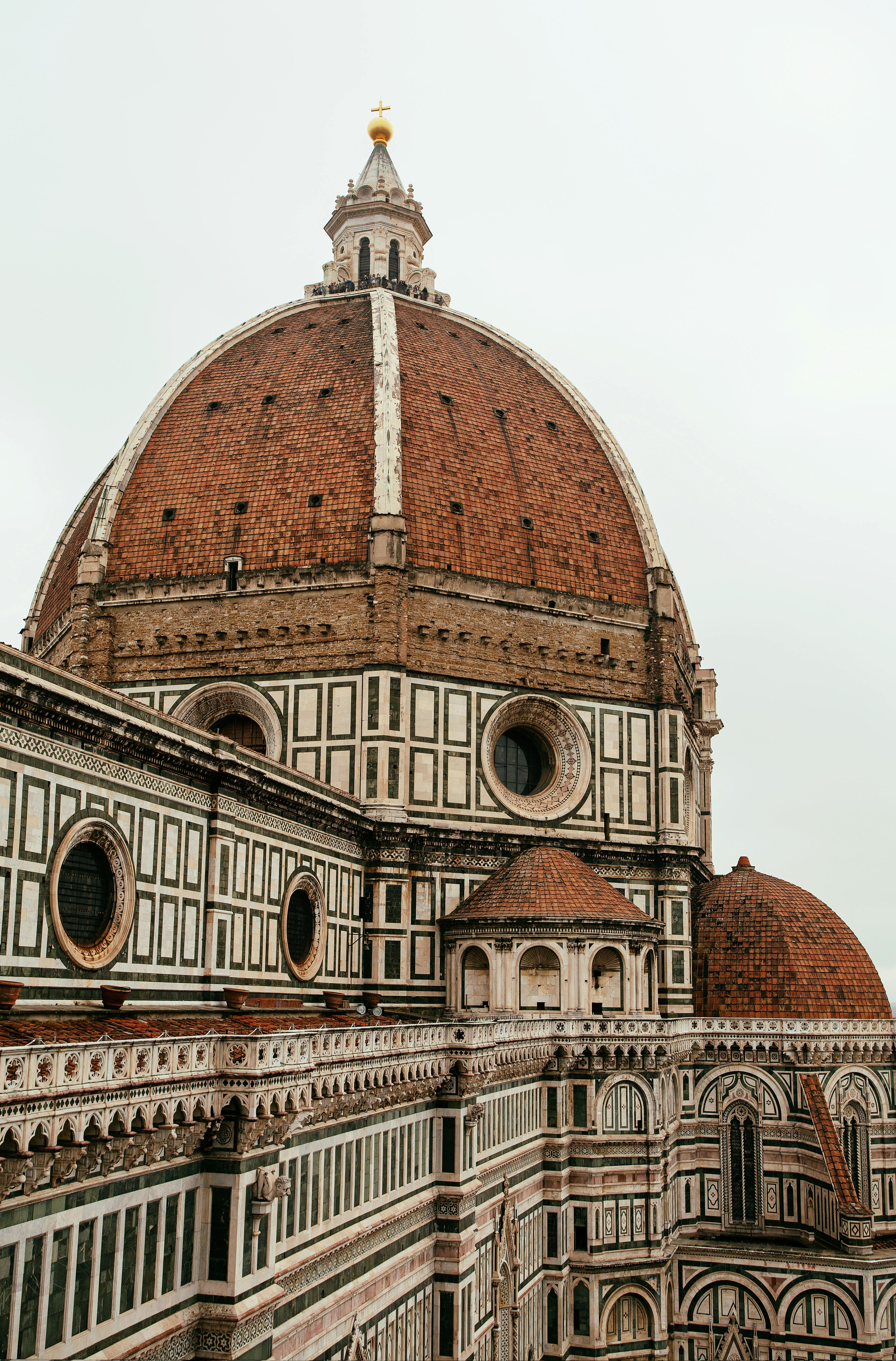 Church Building with Dome Roof · Free Stock Photo