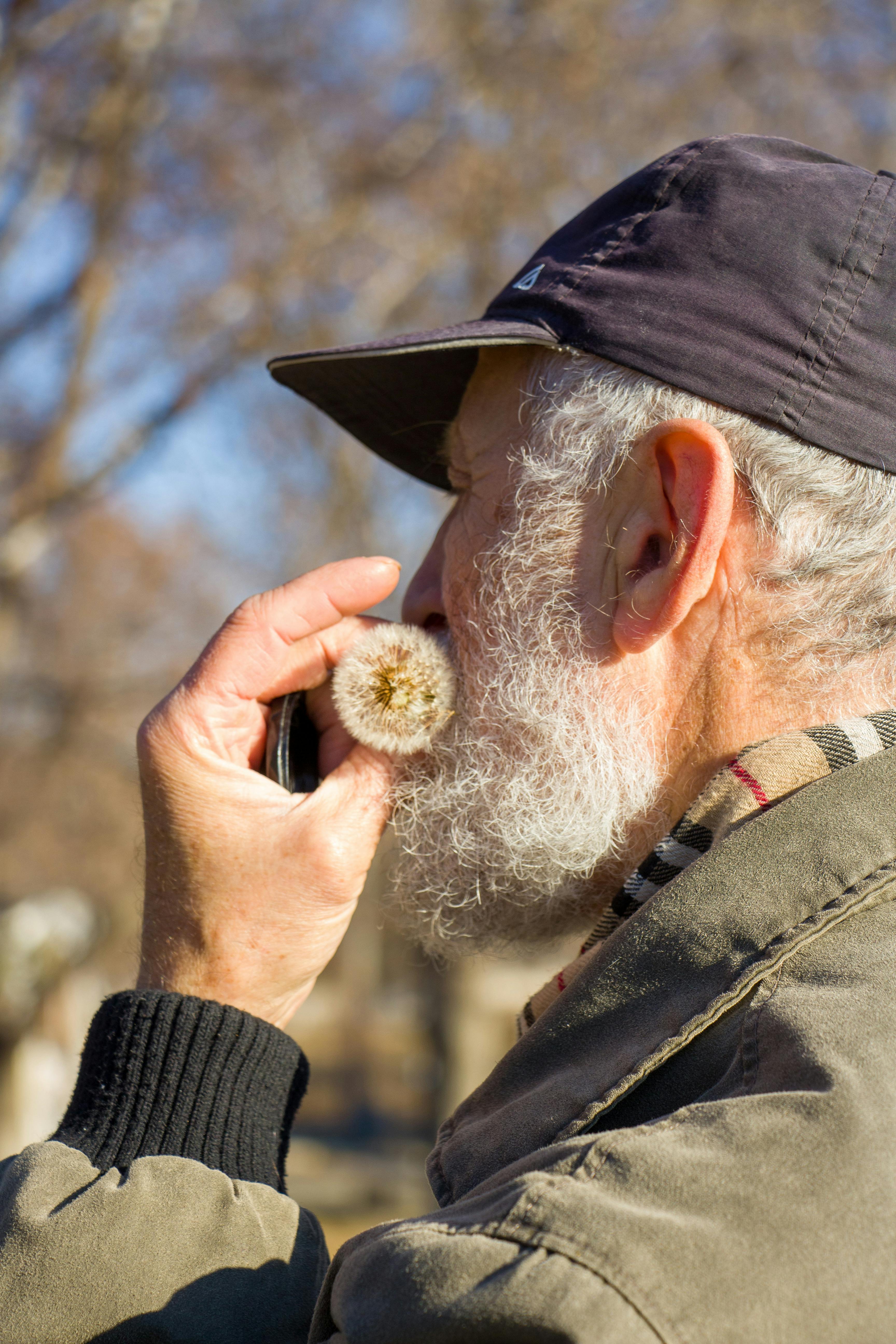 Man Smelling Hand Photos, Download The BEST Free Man Smelling Hand ...
