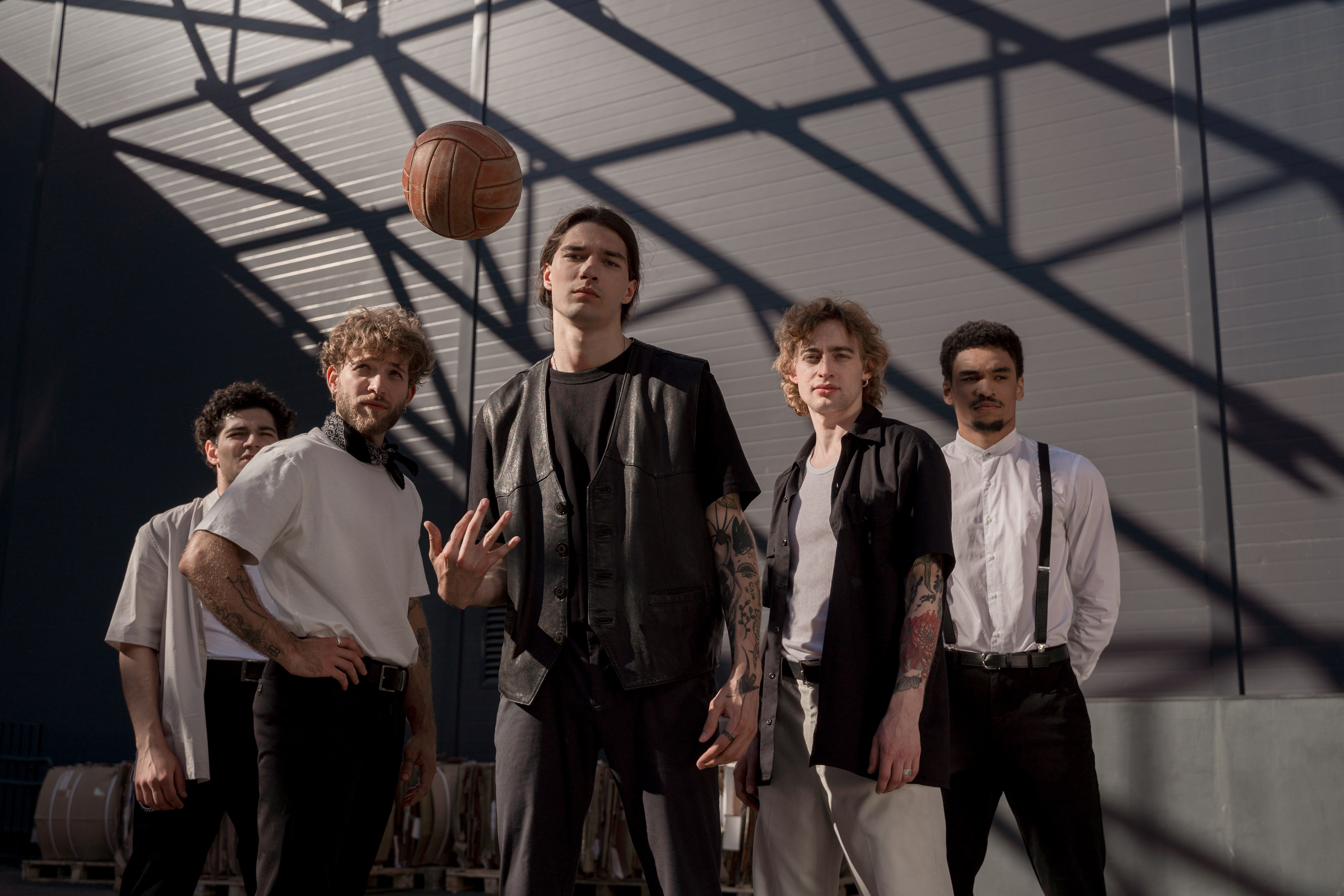 Gangs Photos, Download The BEST Free Gangs Stock Photos & HD Images
