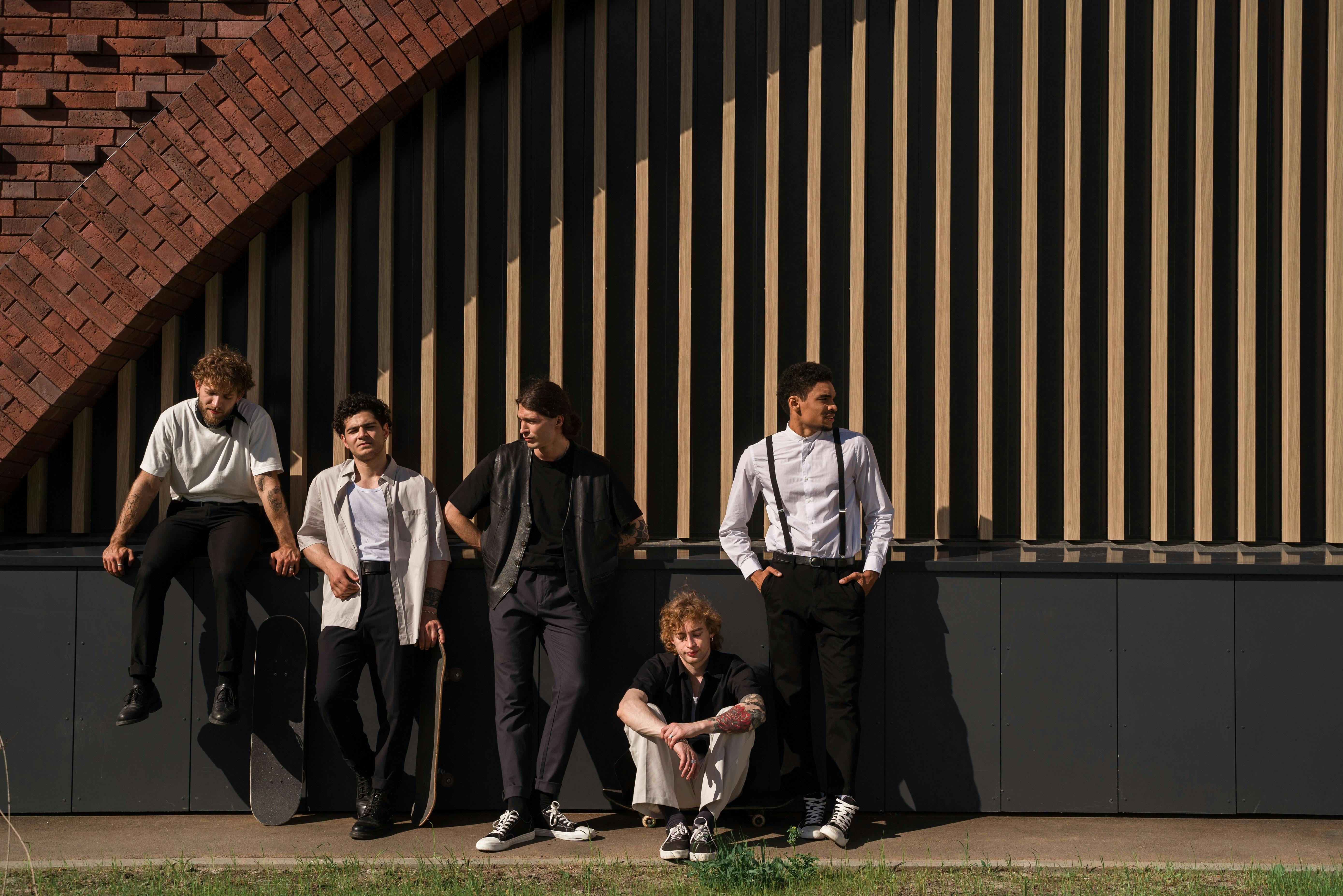 Gangs Photos, Download The BEST Free Gangs Stock Photos & HD Images