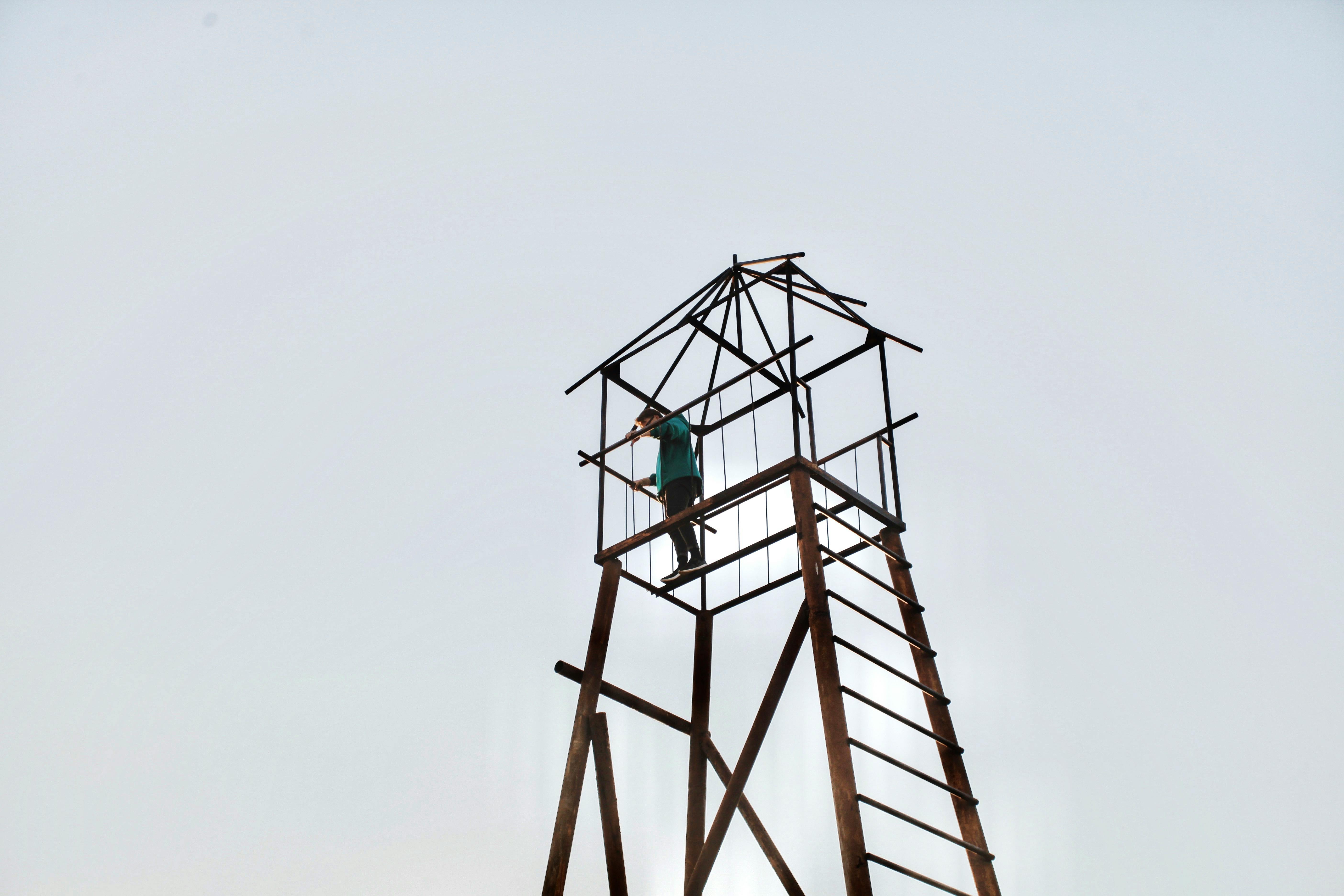 Man Standing Tall Photos, Download The BEST Free Man Standing Tall ...