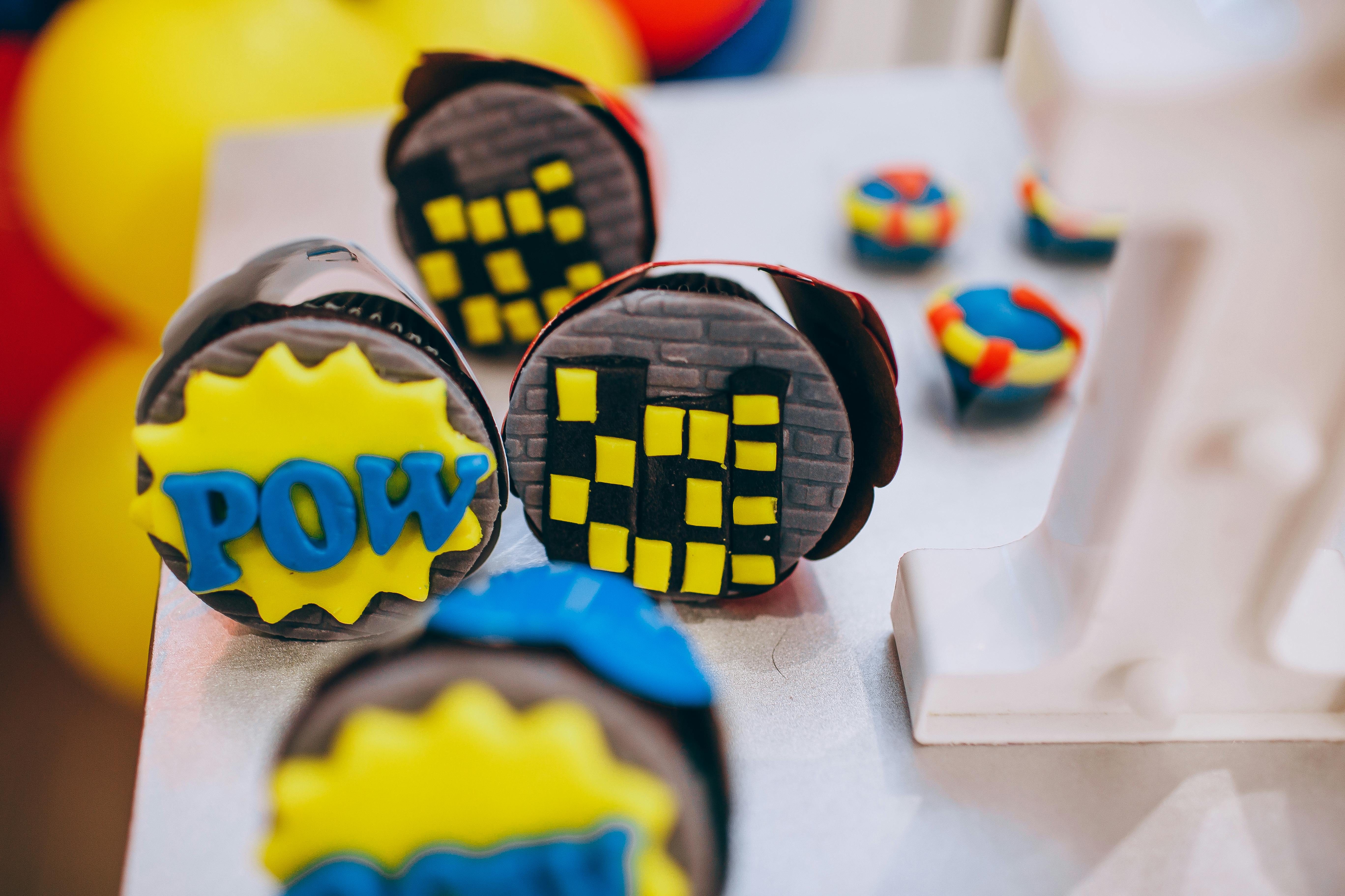 Comic Book Inspiration Photos, Download The BEST Free Comic Book ...