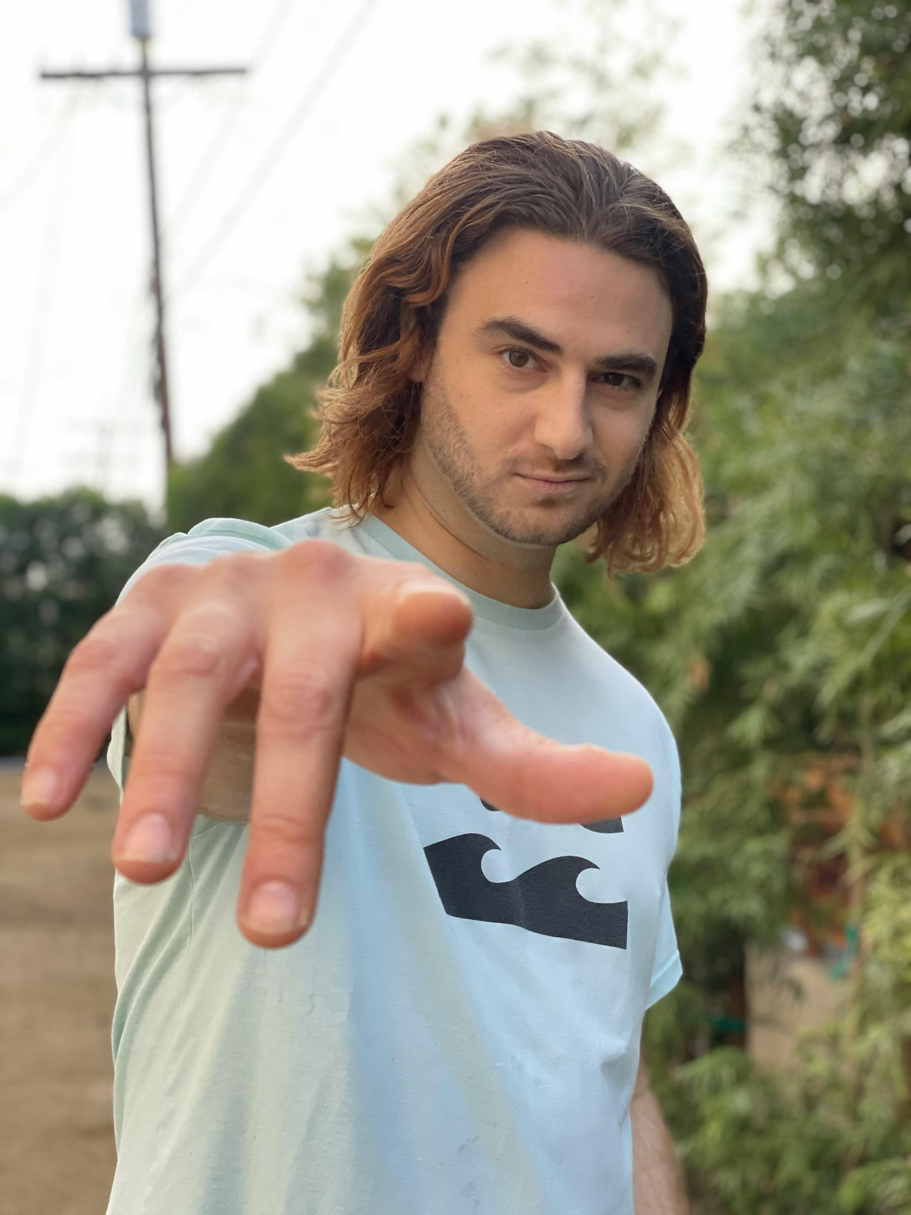 Allison Brinkerhoff - Fotografía