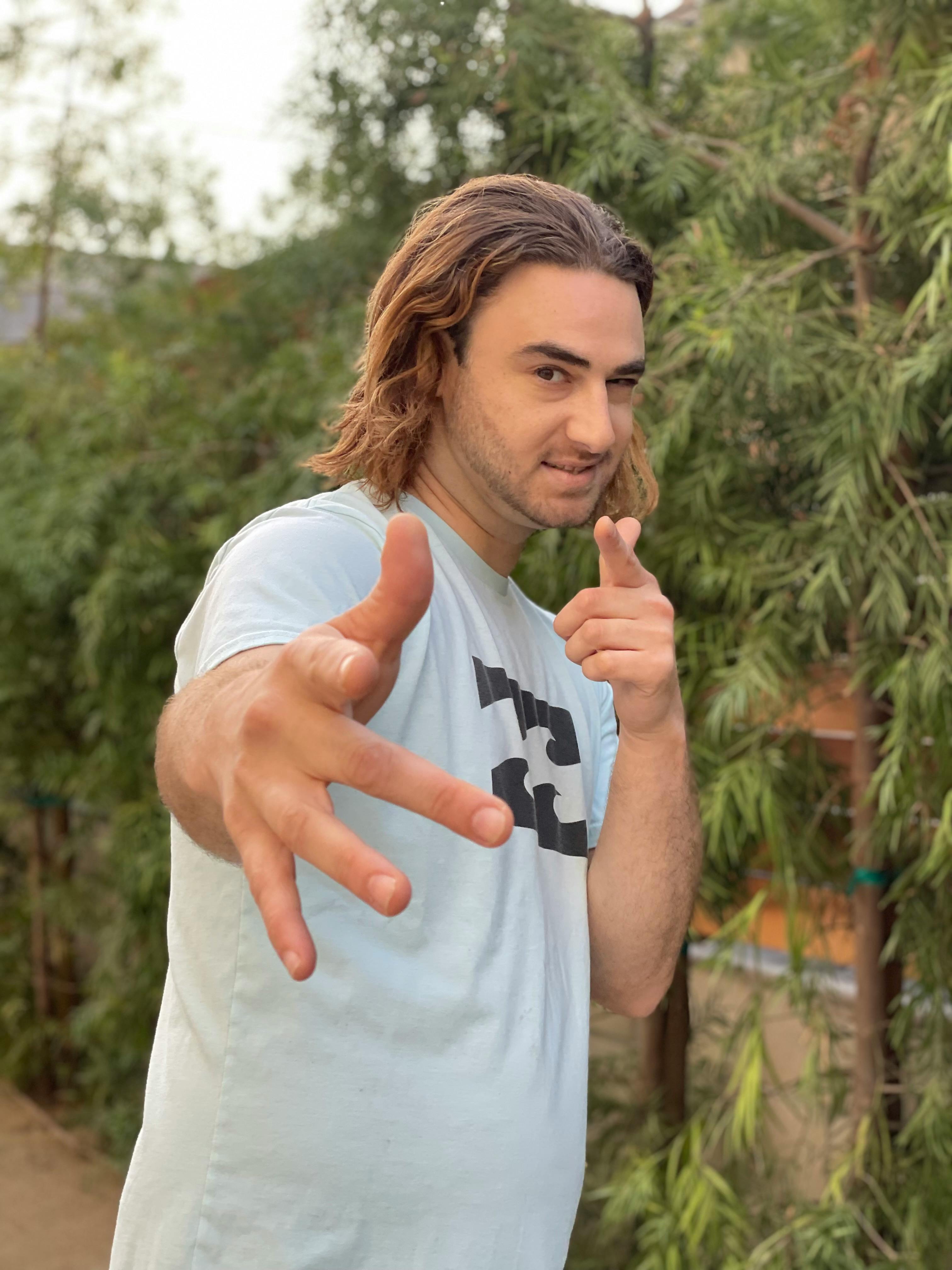 Allison Brinkerhoff - Fotografía