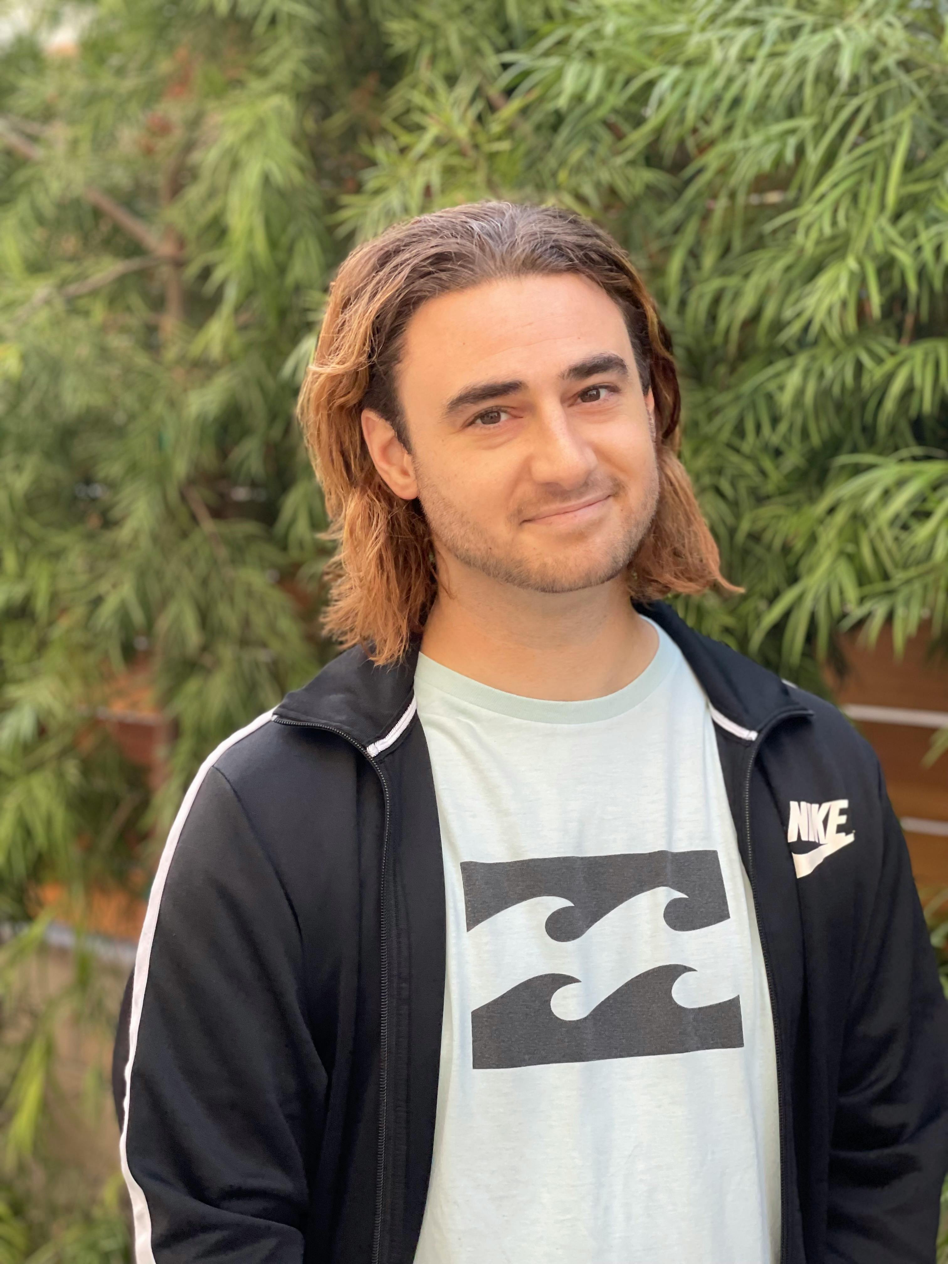 Allison Brinkerhoff - Fotografía