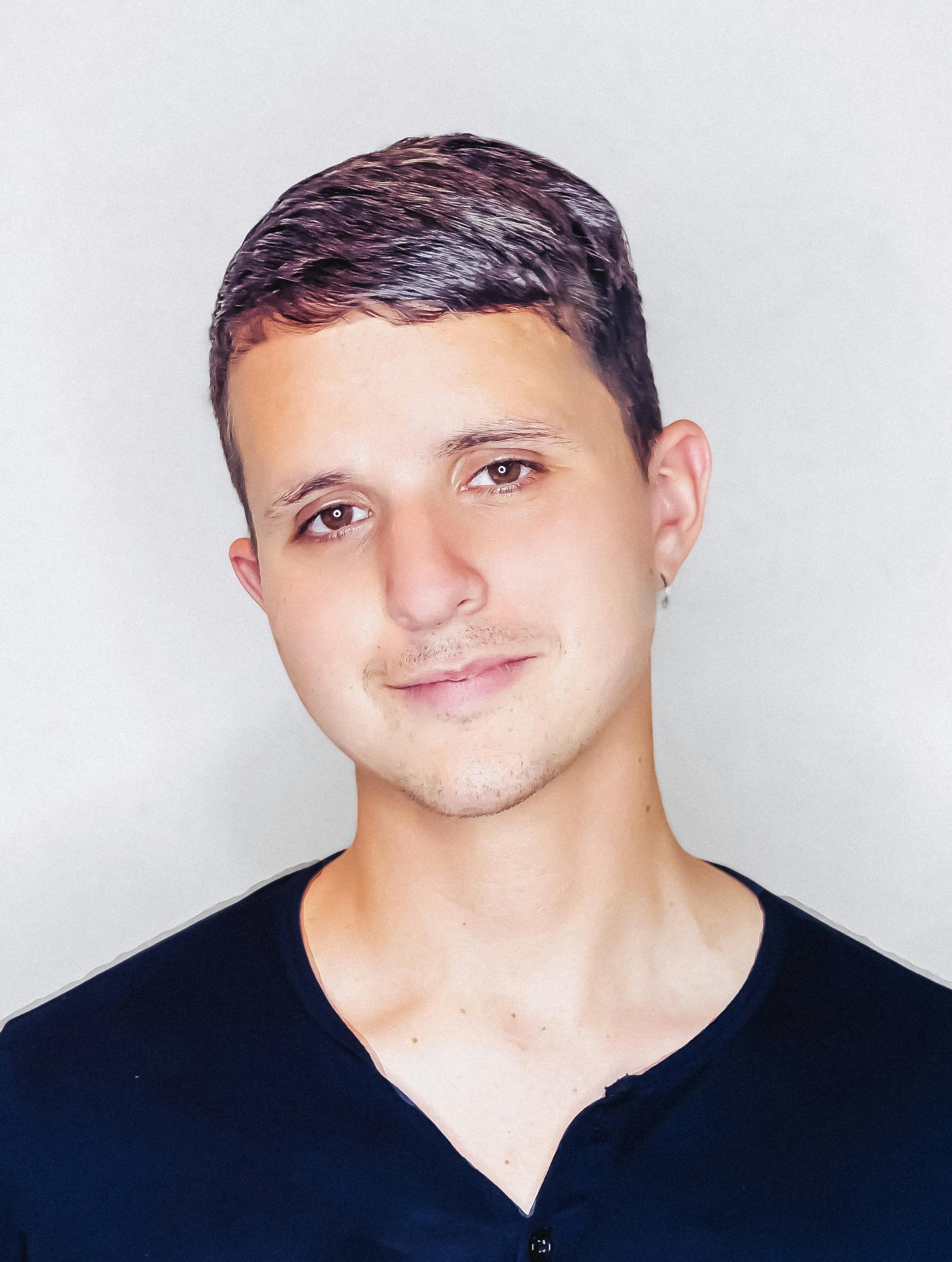 Allison Brinkerhoff - Fotografía