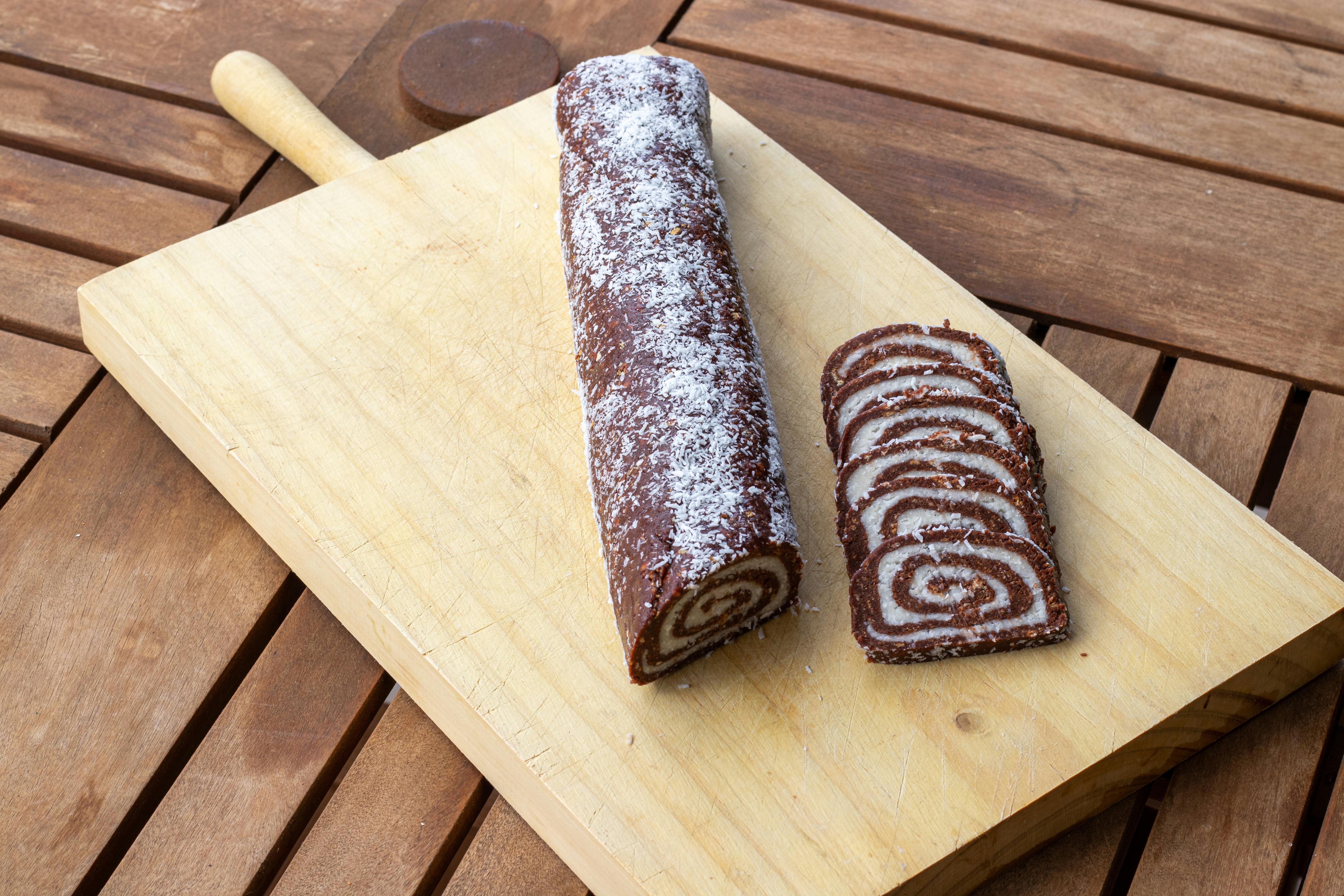 Coconut Dusting Photos, Download The BEST Free Coconut Dusting Stock ...