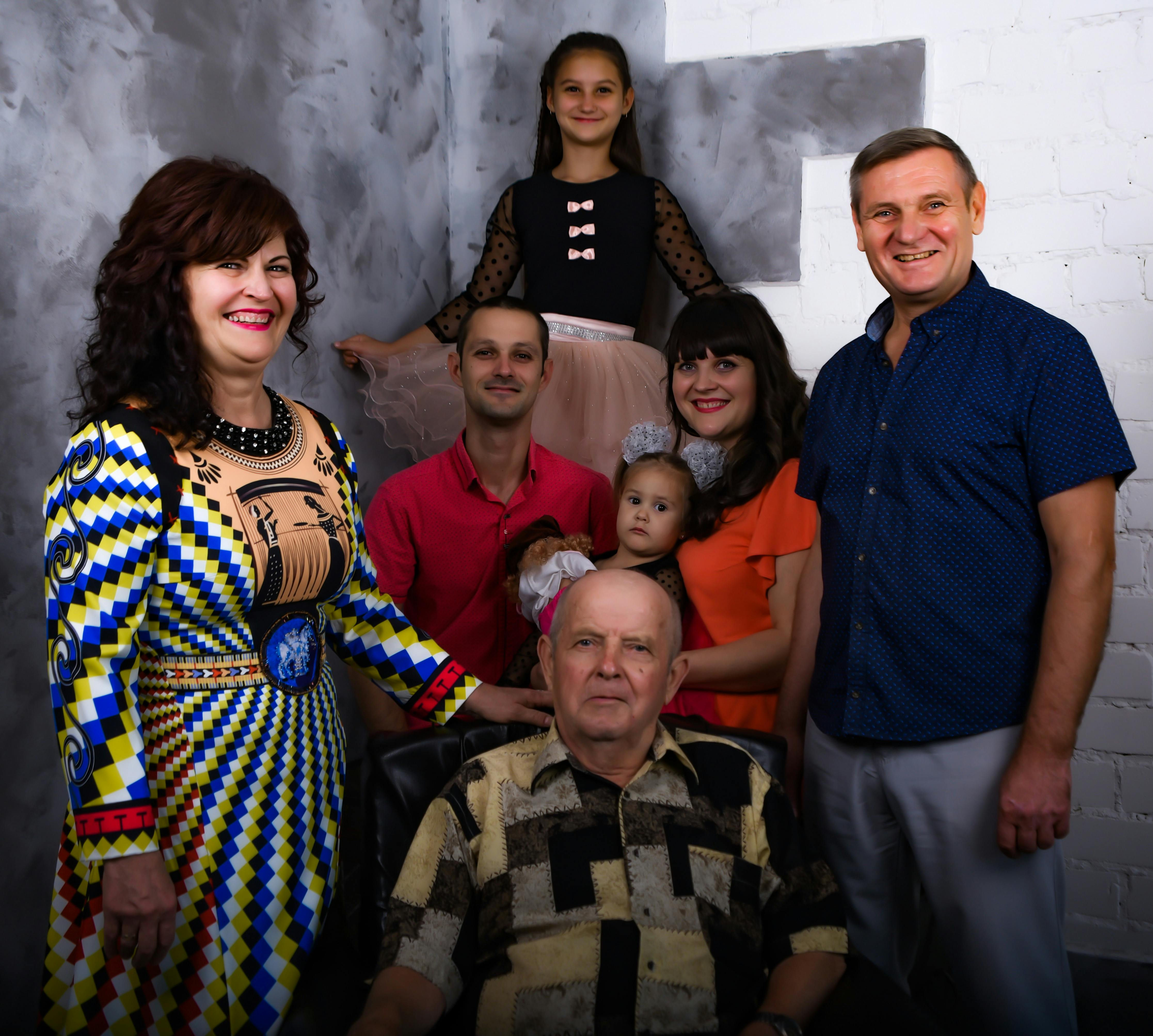 Randy Bowman - 攝影