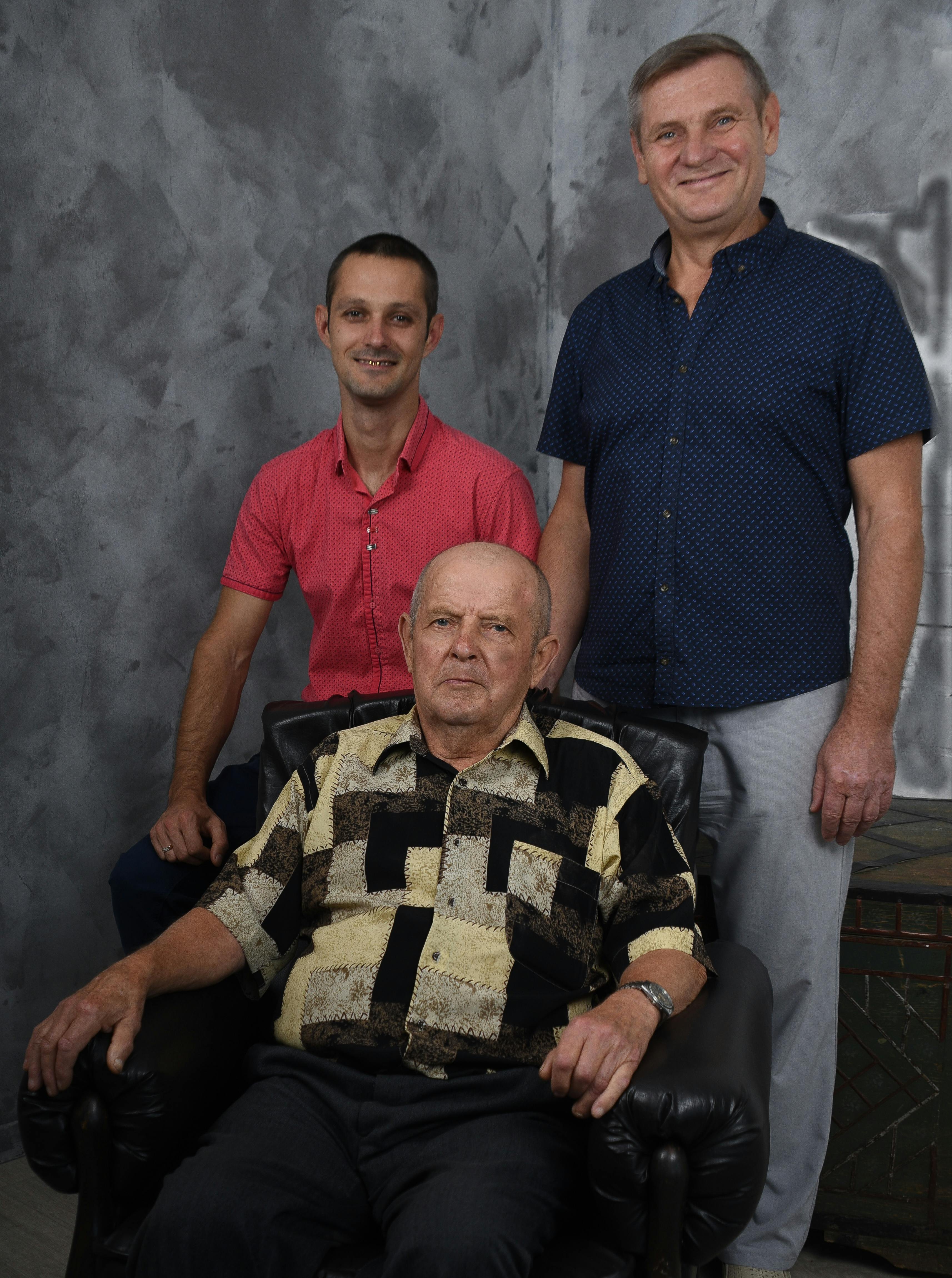 Randy Bowman - 사진