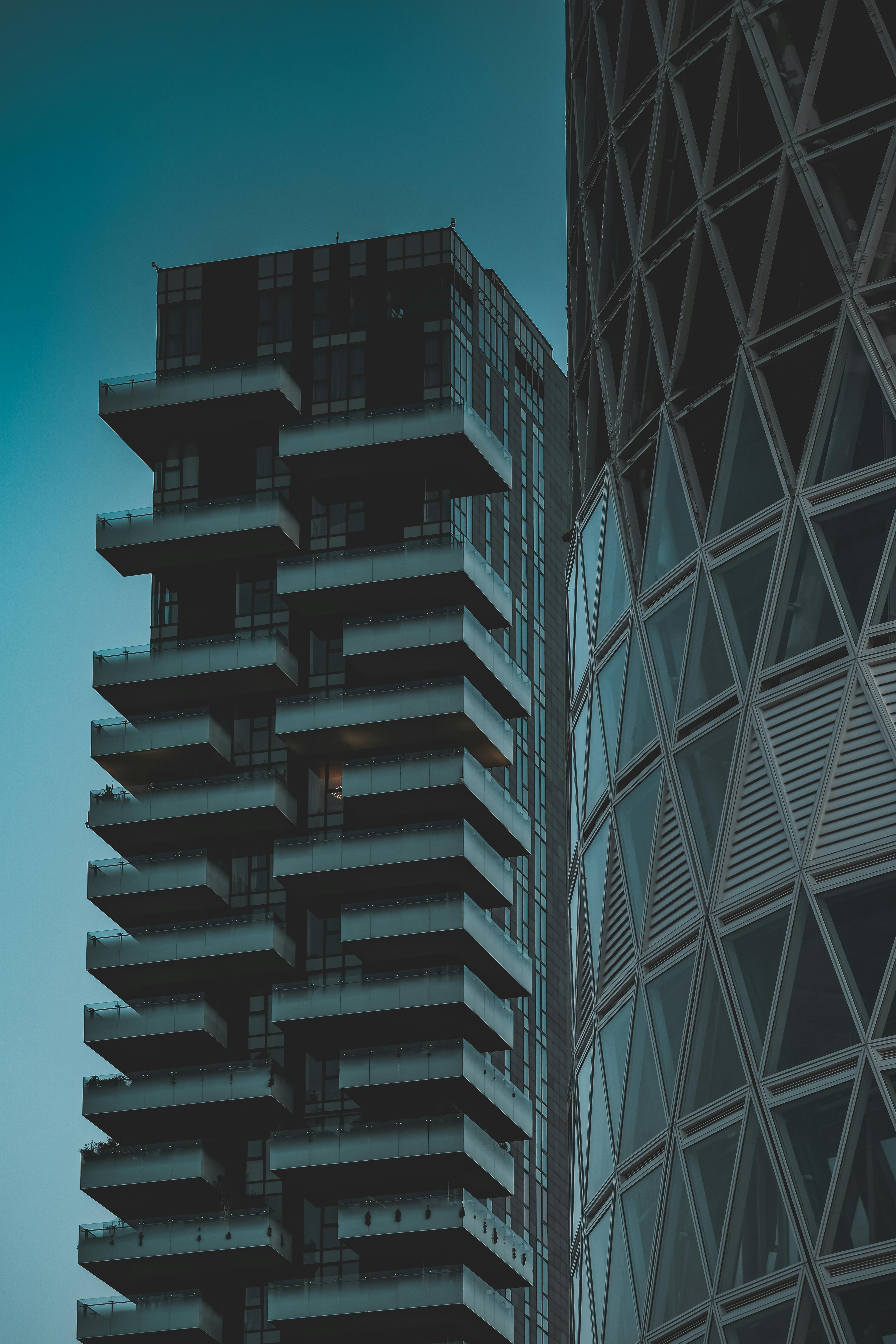 Photo of High-Rise Building · Free Stock Photo