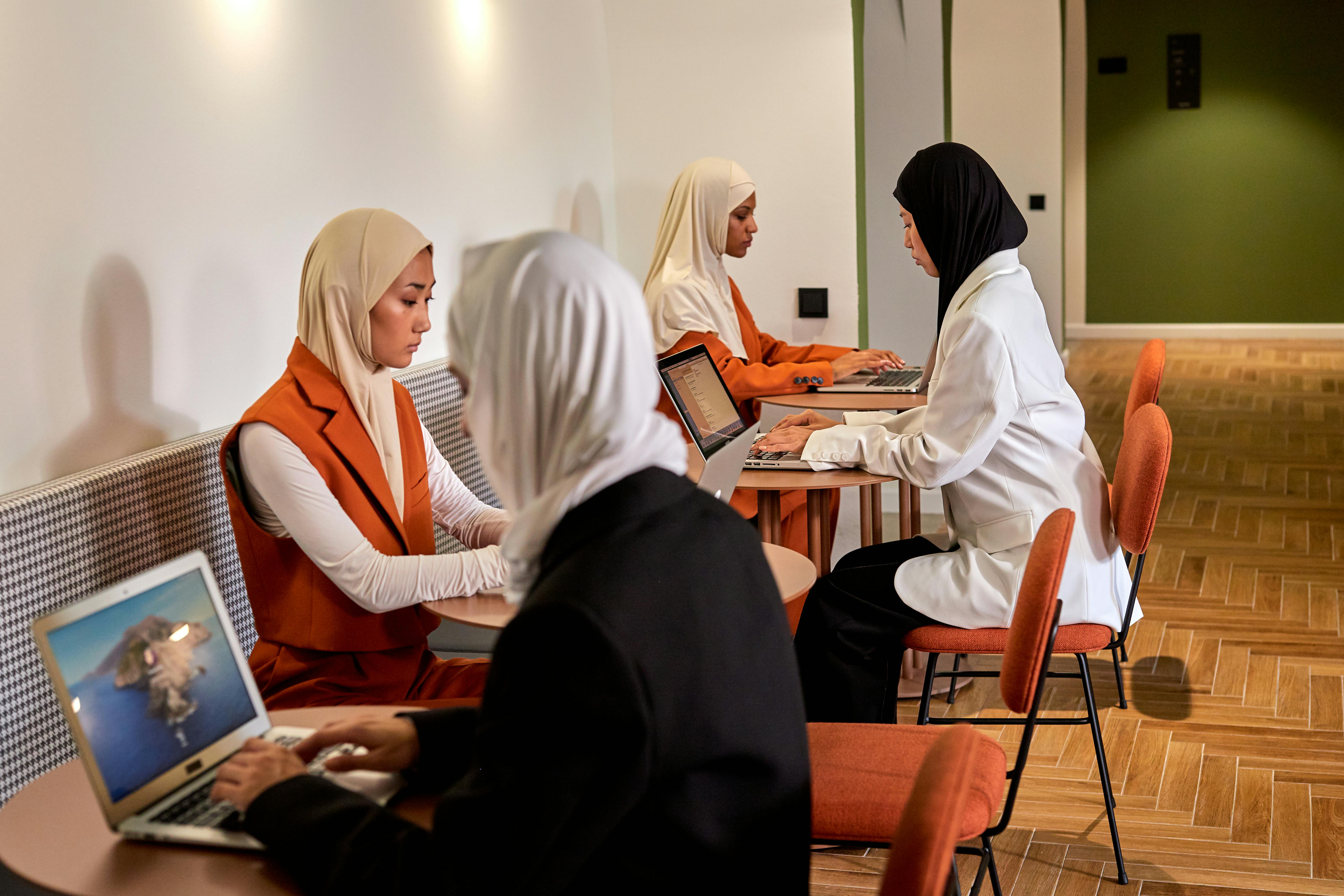 Women's Study Group Photos, Download The BEST Free Women's Study Group ...