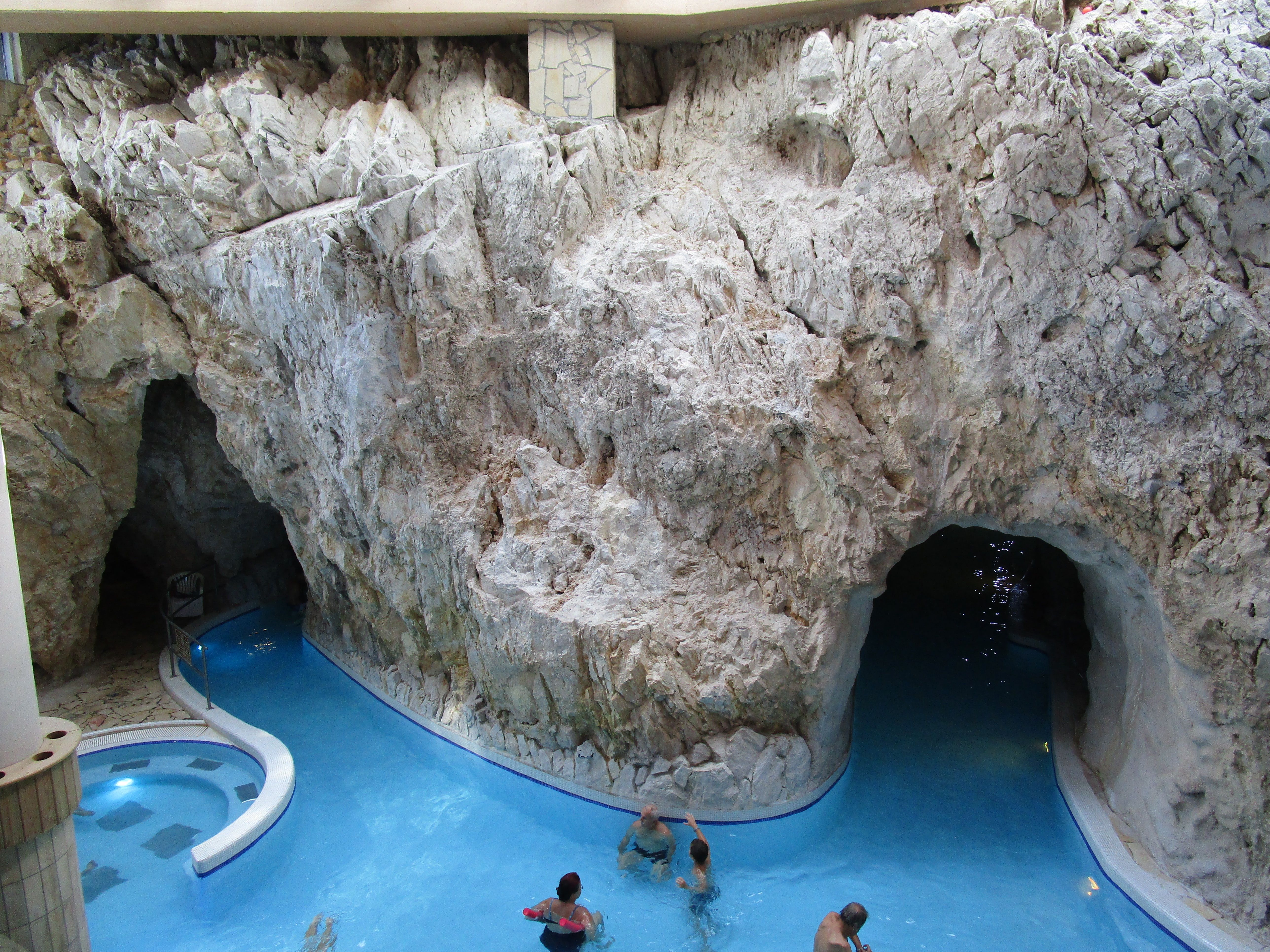Free stock photo of in Miskolctapolca in Hungary - cave-bath