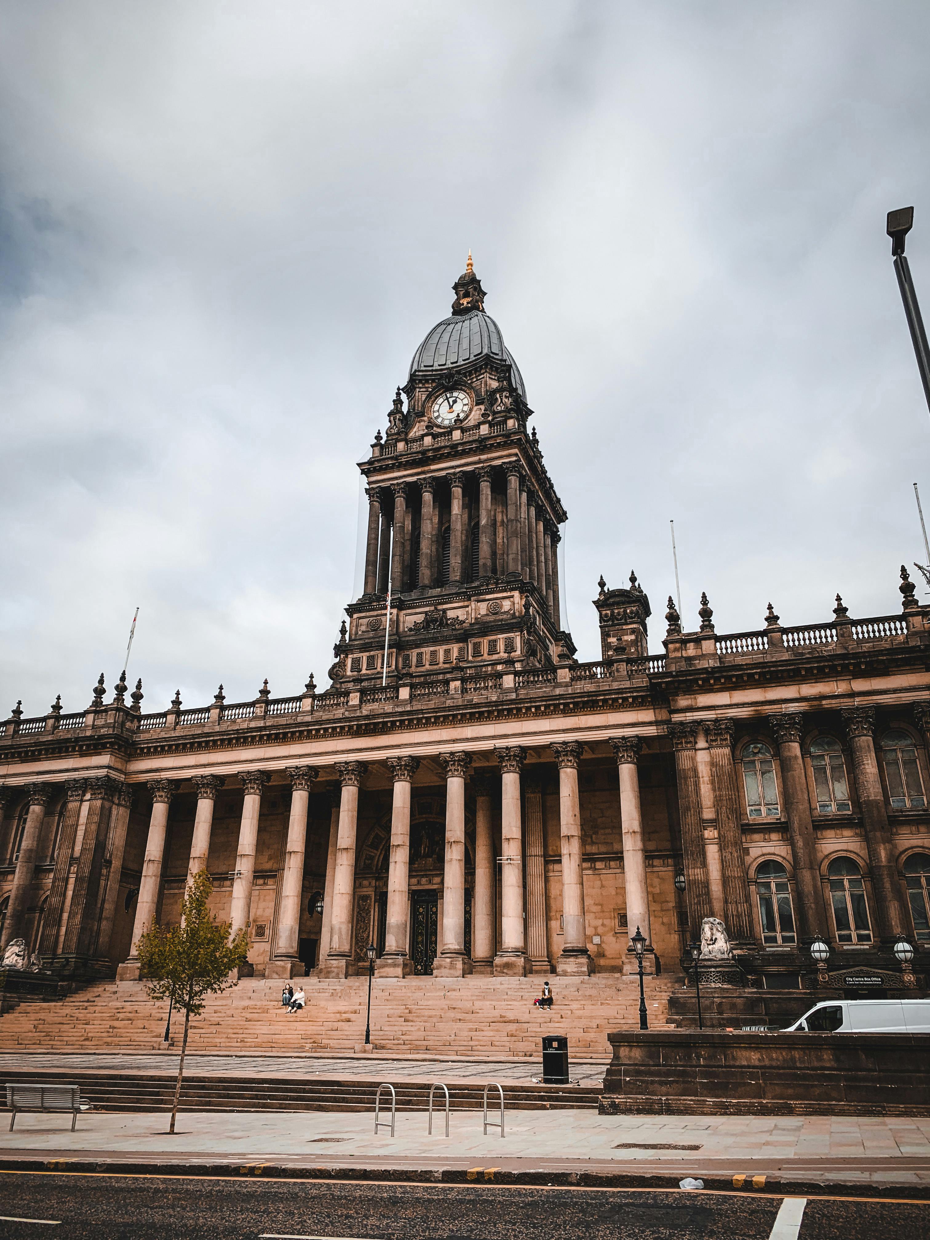 Leeds Landmarks Photos, Download The BEST Free Leeds Landmarks Stock ...