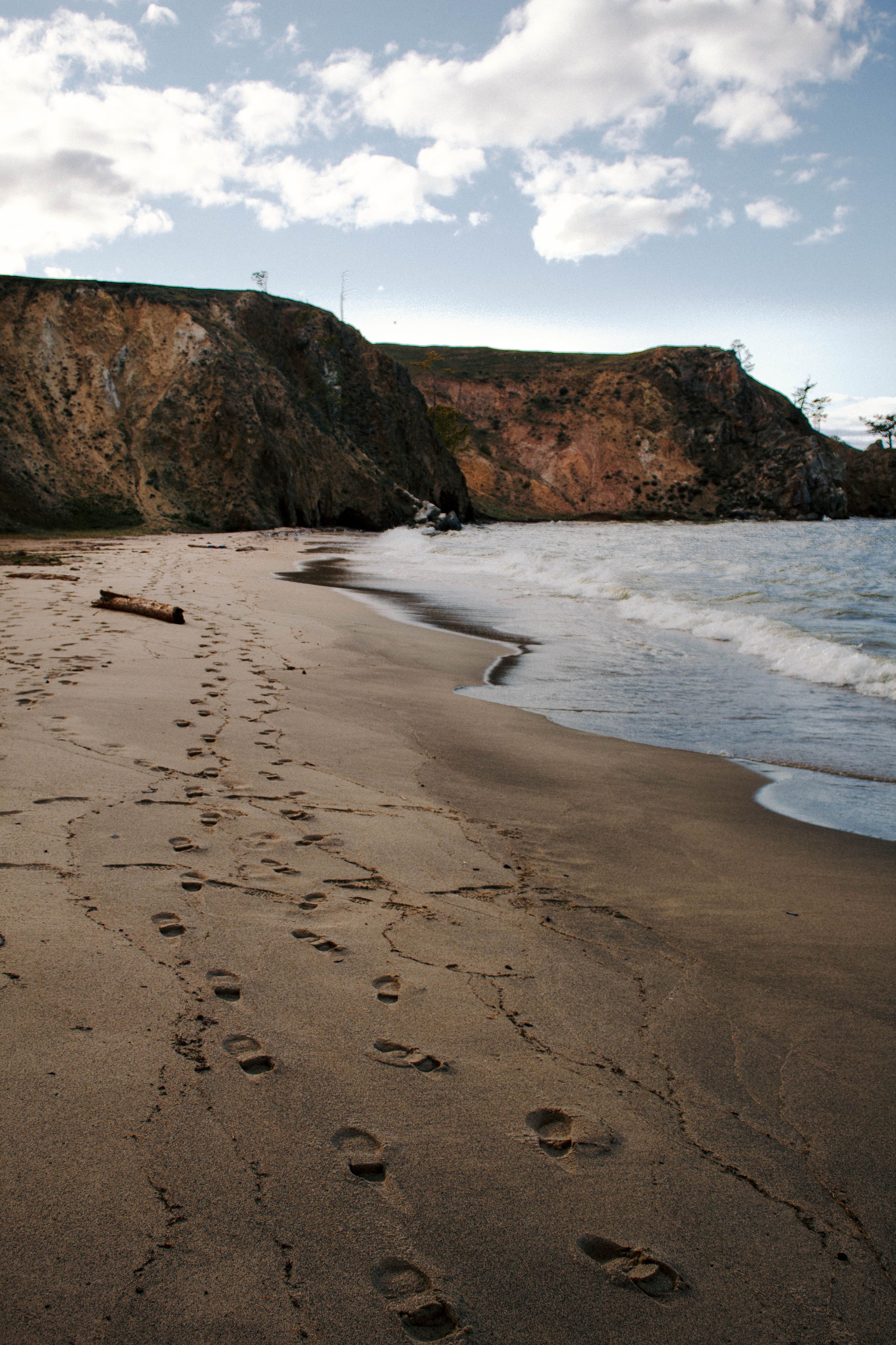Photo of a Beach · Free Stock Photo