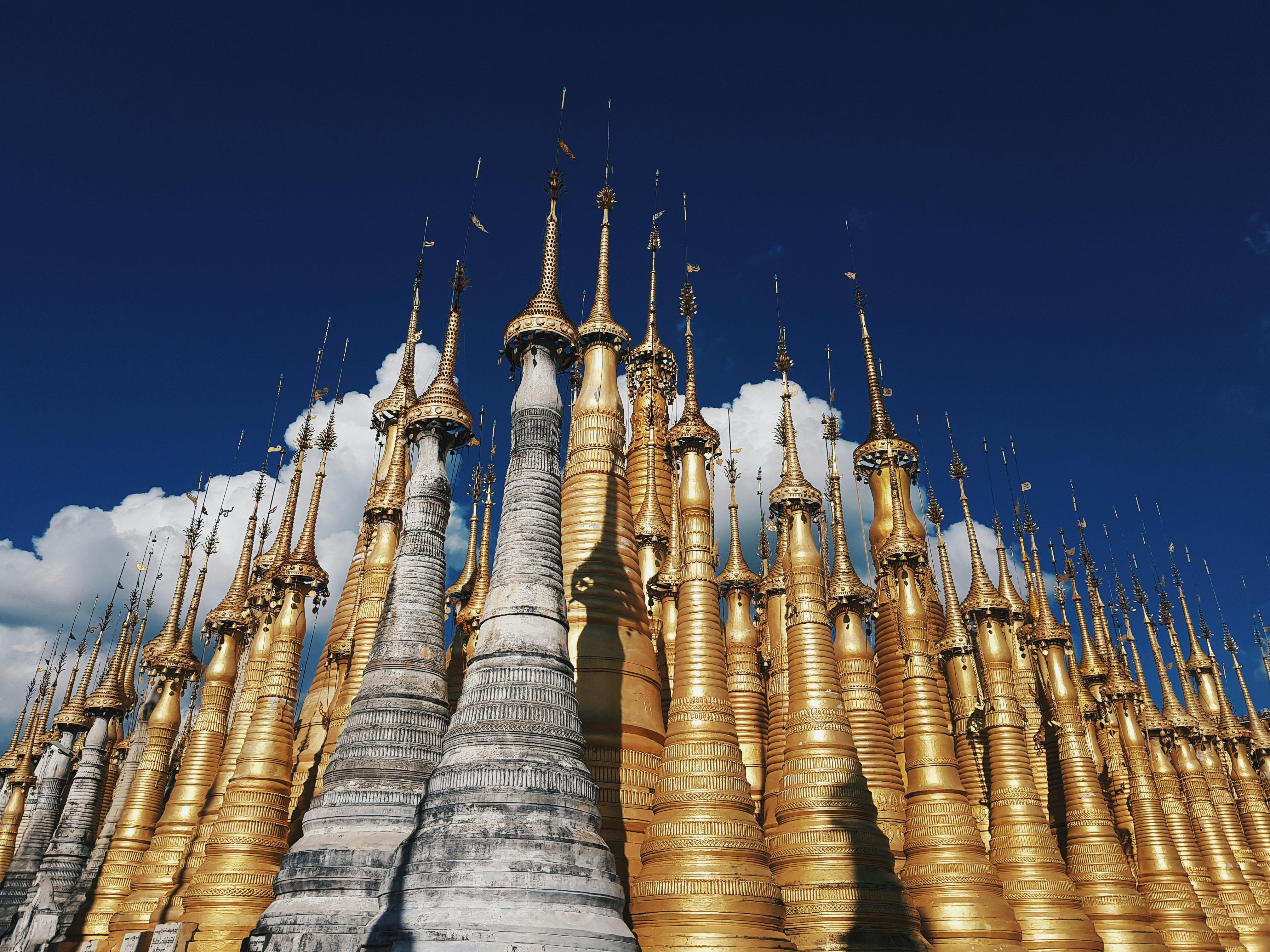 Phyo Hein Kyaw - Photography