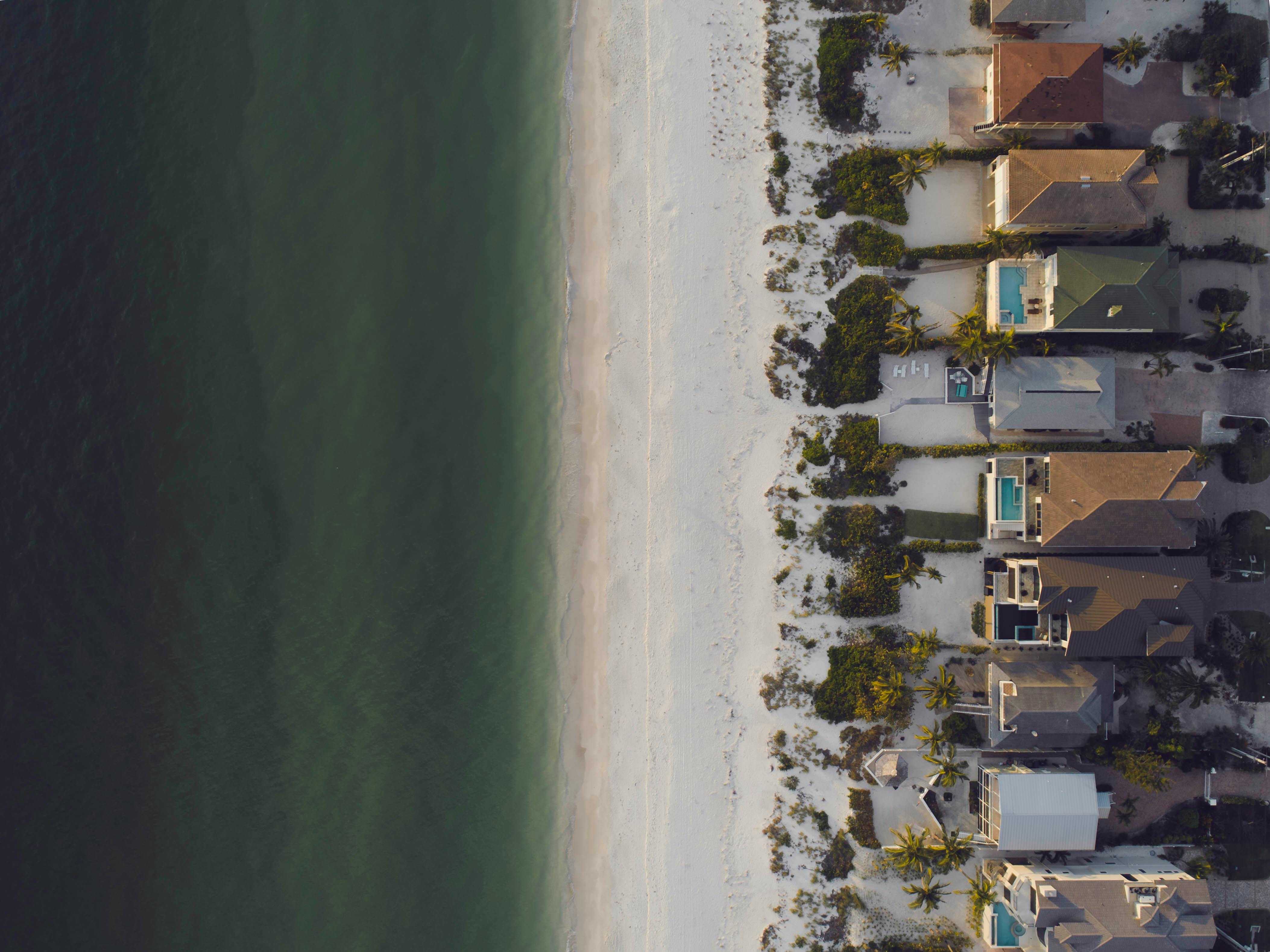 Beach House Photos, Download The BEST Free Beach House Stock Photos ...