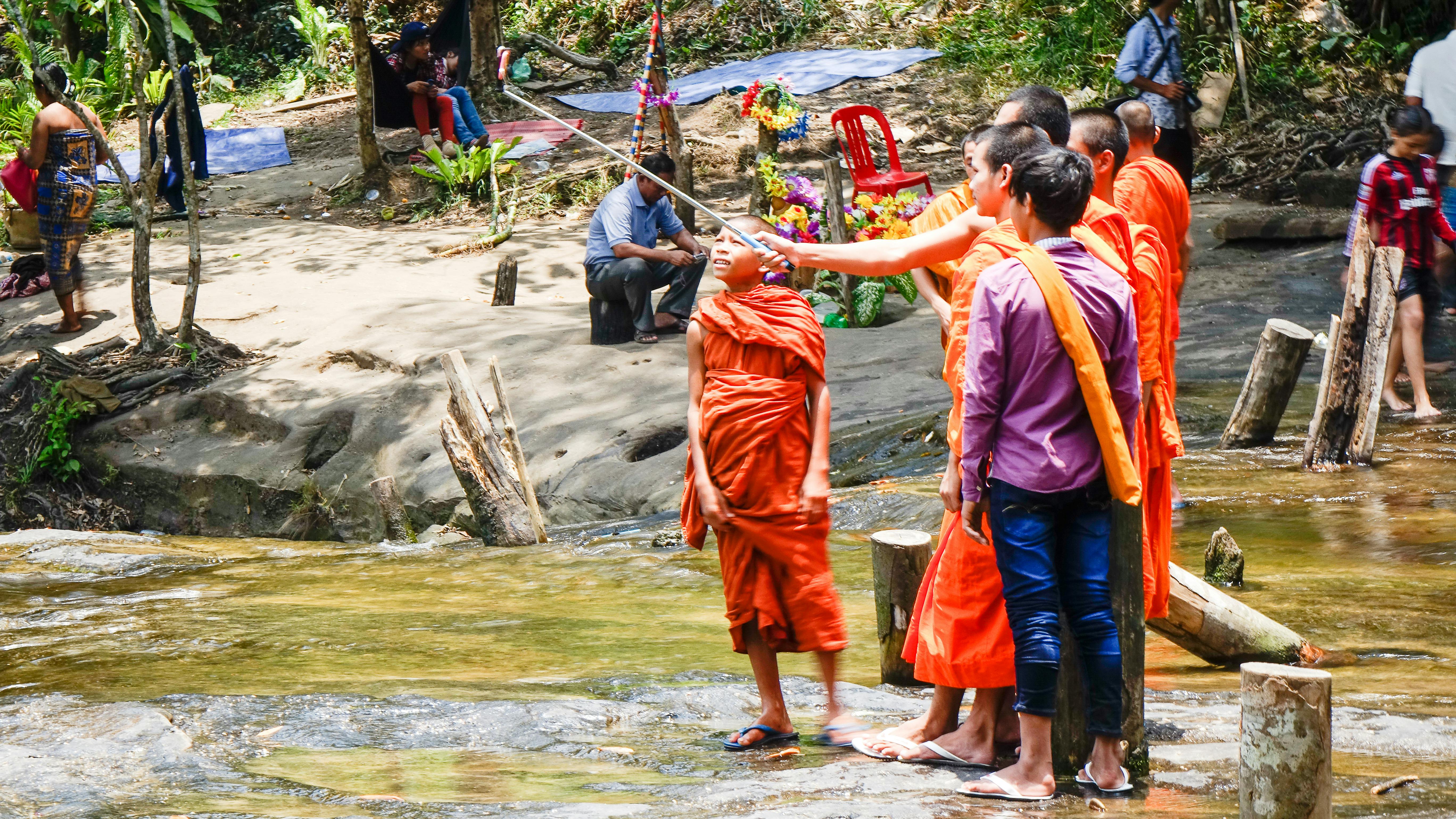 KALAI SELVAM · Photography