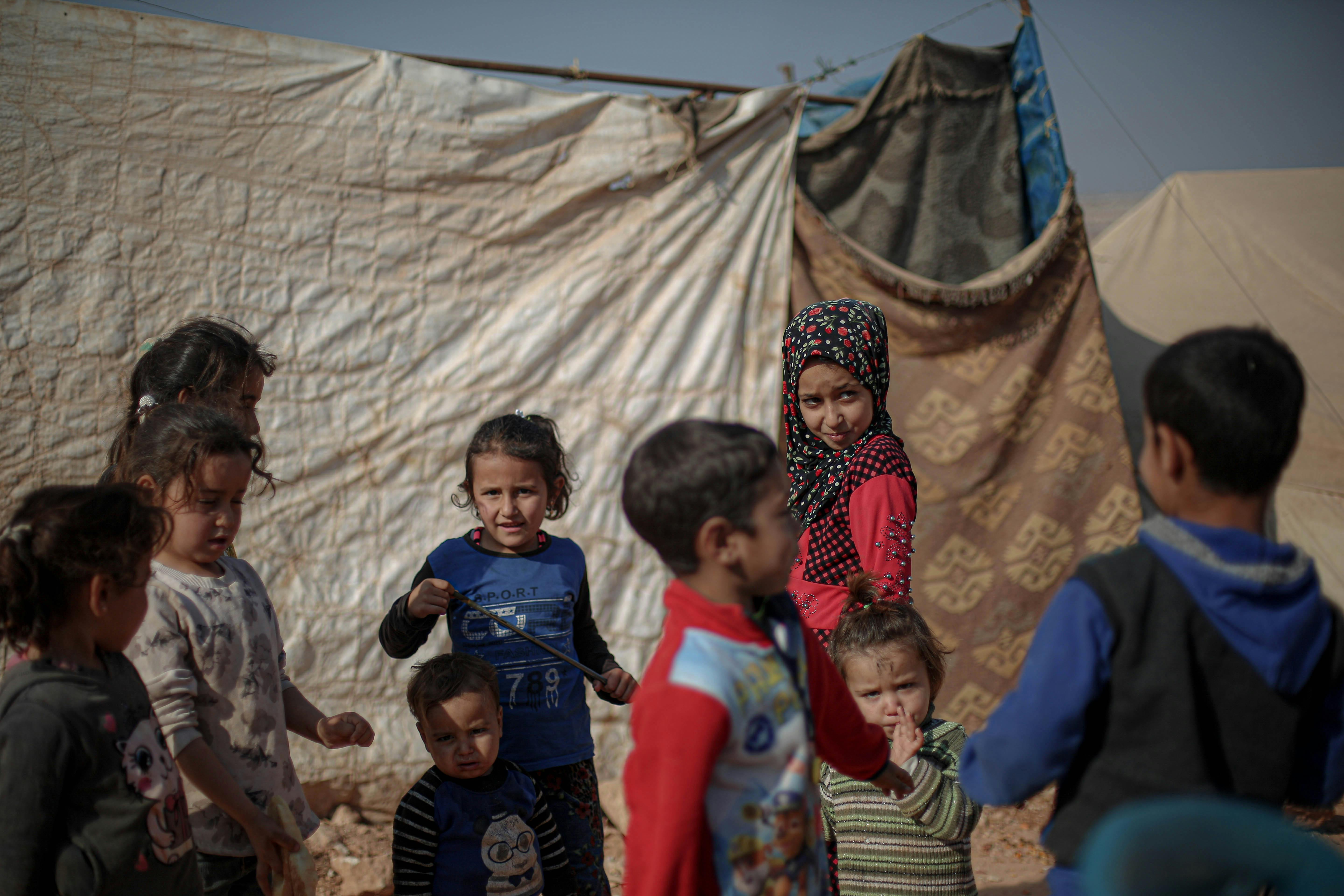 Idlib Photos, Download The BEST Free Idlib Stock Photos & HD Images