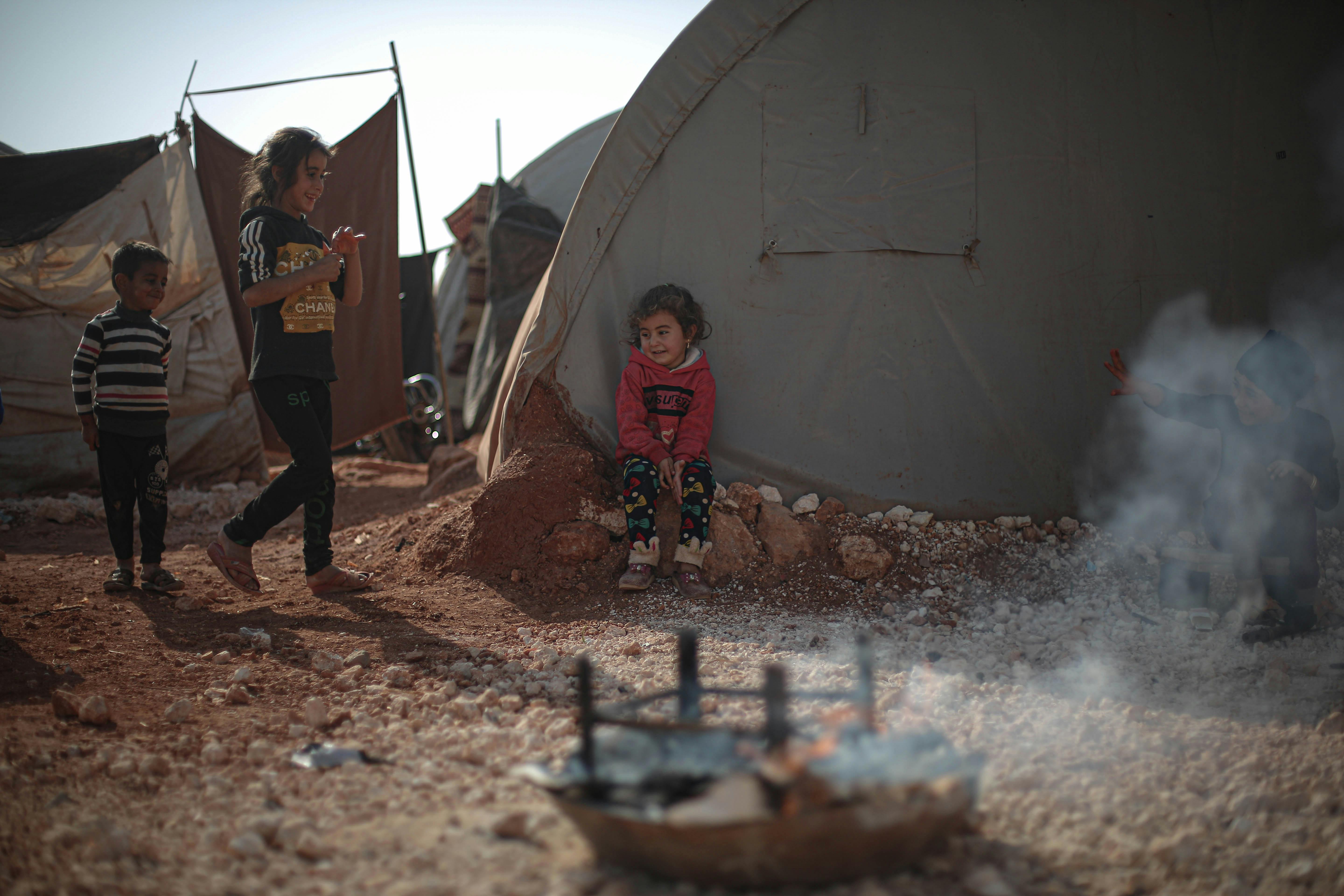 Idlib Photos, Download The BEST Free Idlib Stock Photos & HD Images