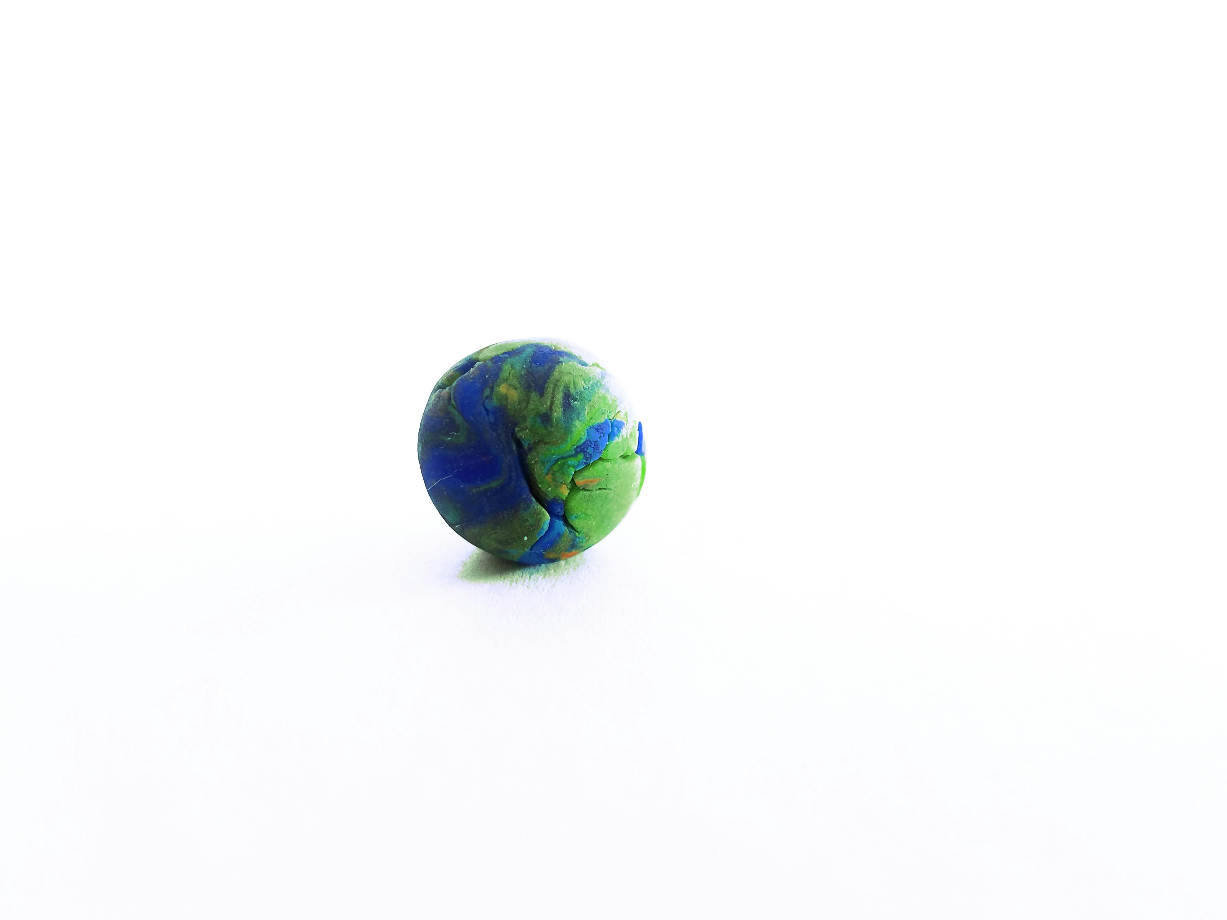 Free stock photo of ball, earth, globe
