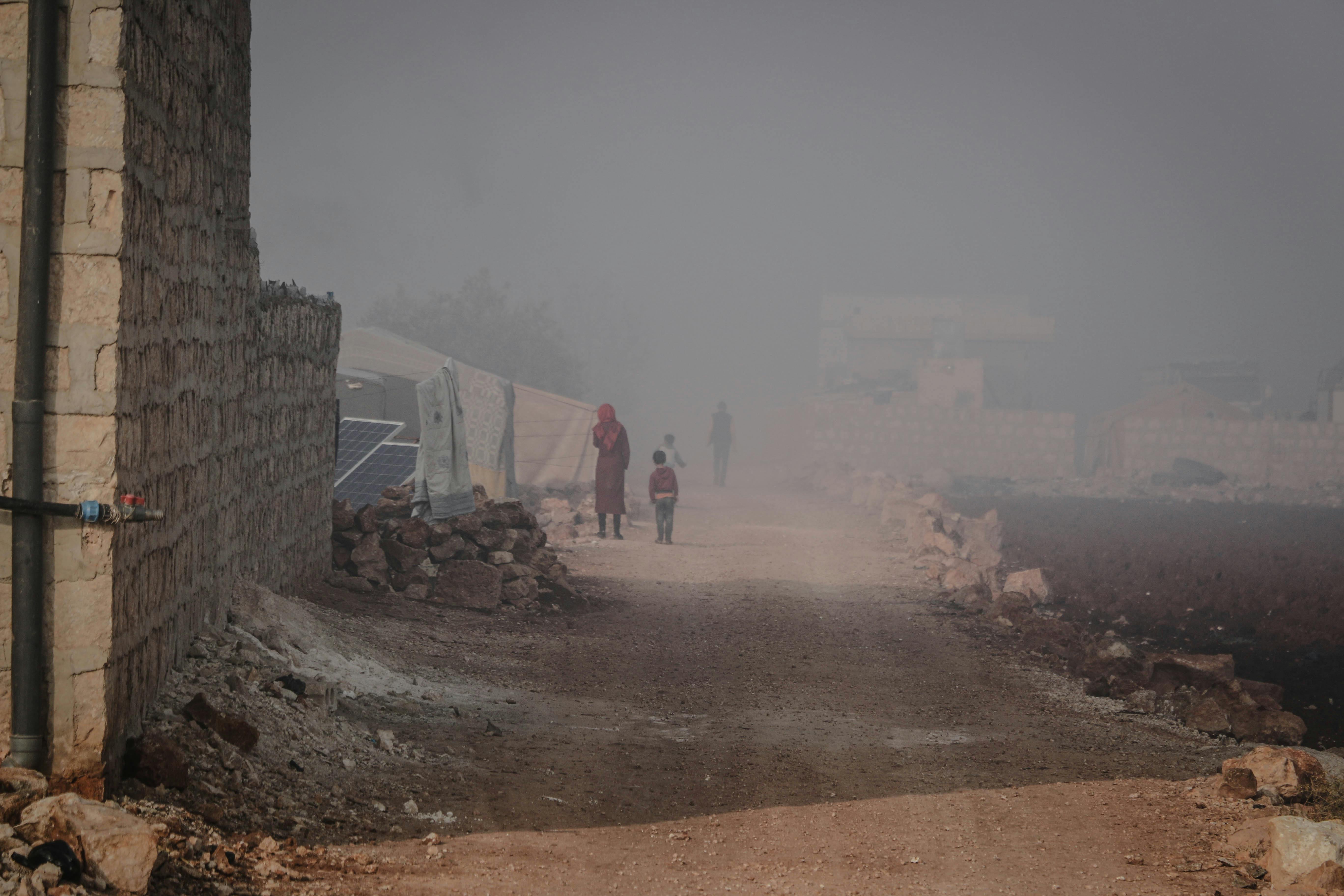 Rubble Field Photos, Download The BEST Free Rubble Field Stock Photos ...