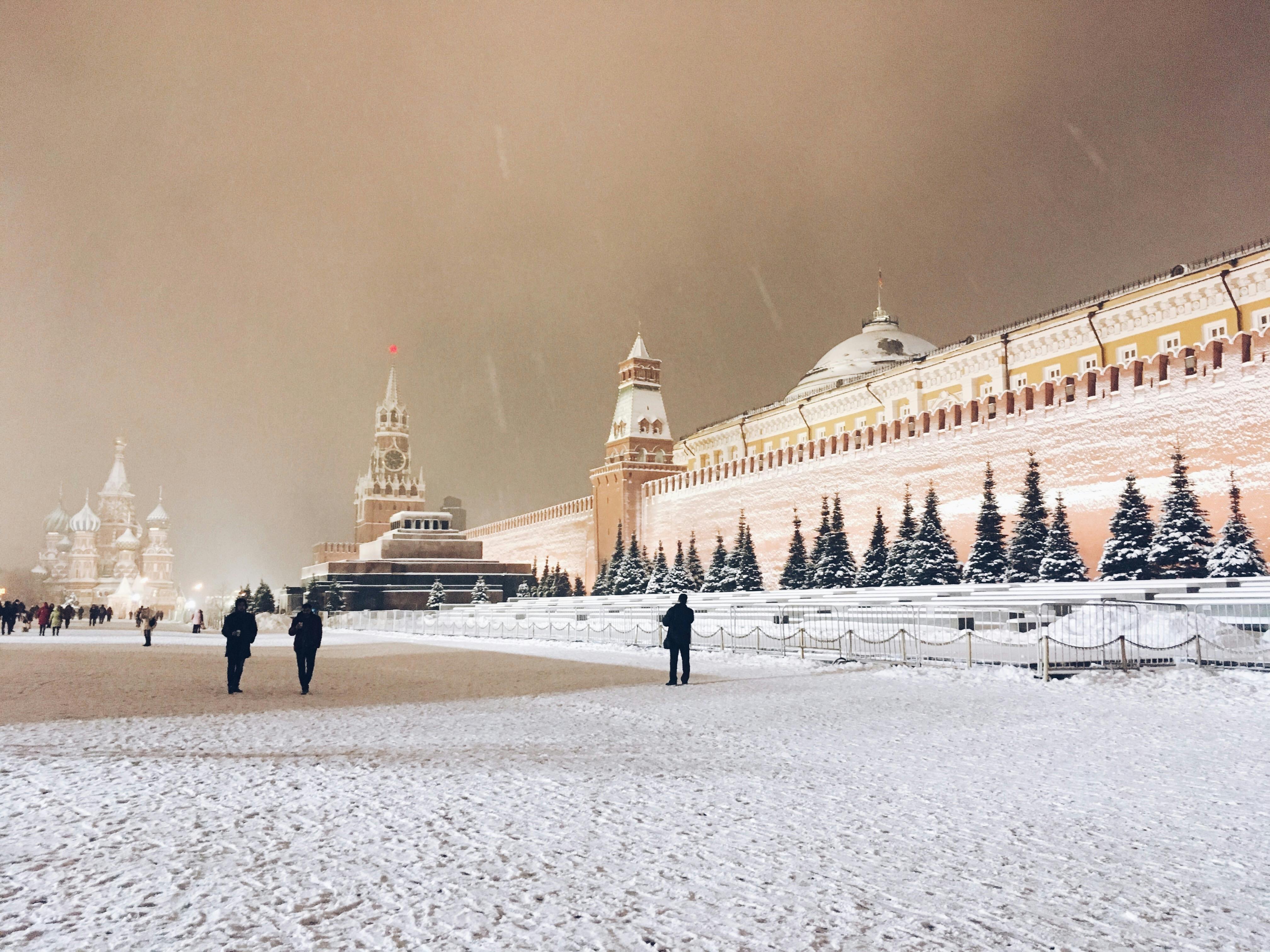 Anastasia R - Photography