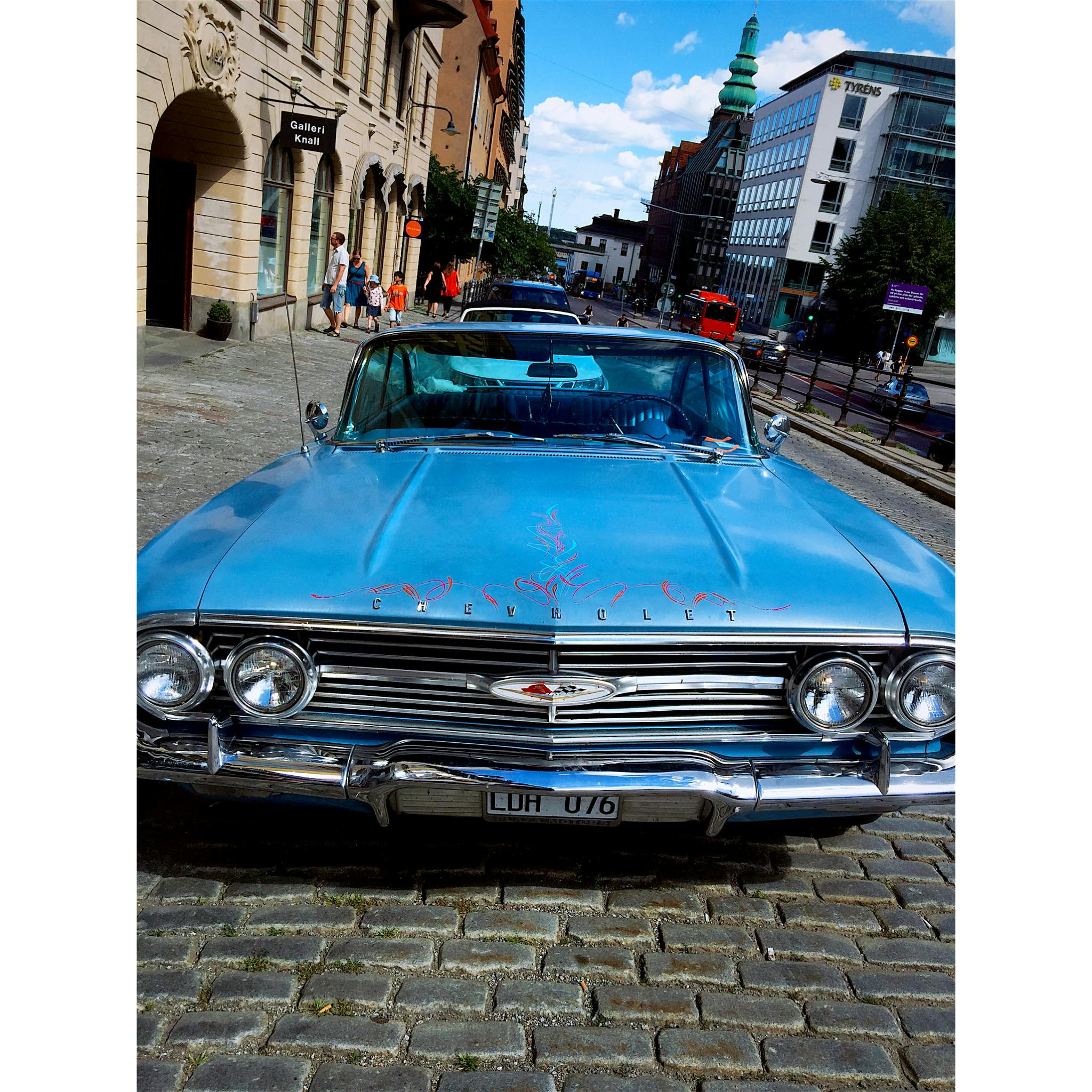 What is Custom Chevy Emblems – Logomakershop Glossary