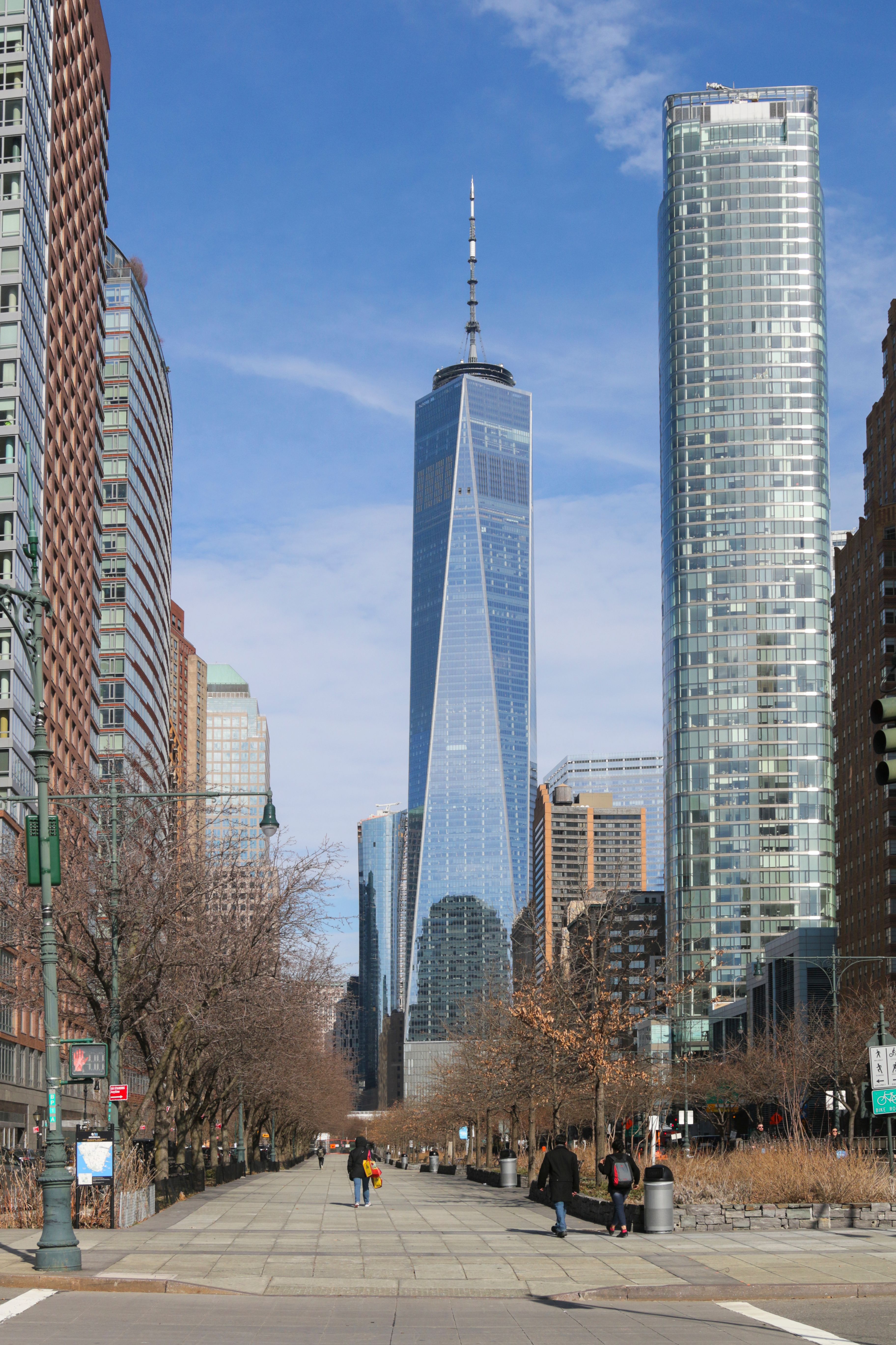 High-rise Building · Free Stock Photo
