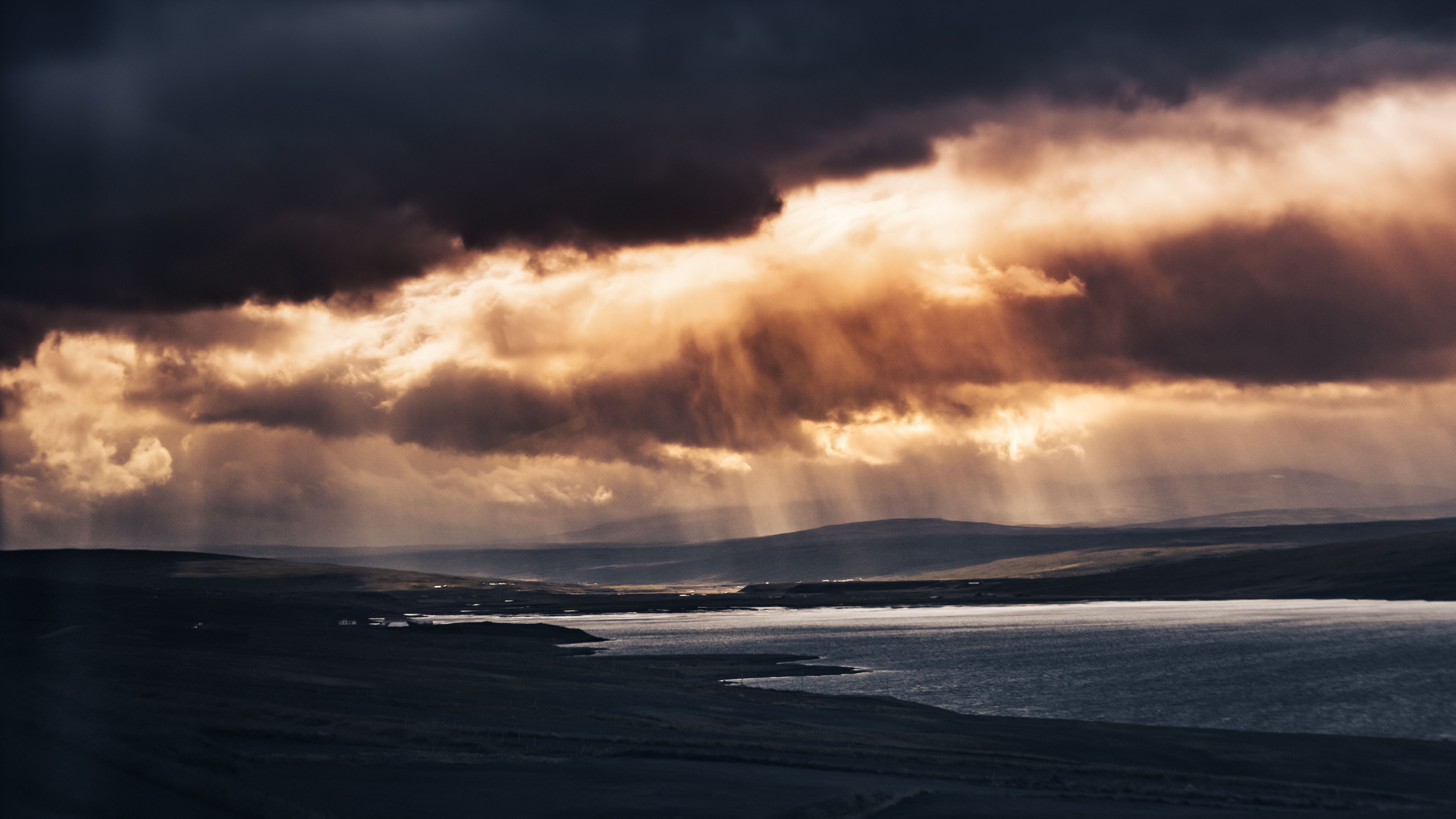 Dark Moody Ocean Photos Photos, Download The BEST Free Dark Moody Ocean ...