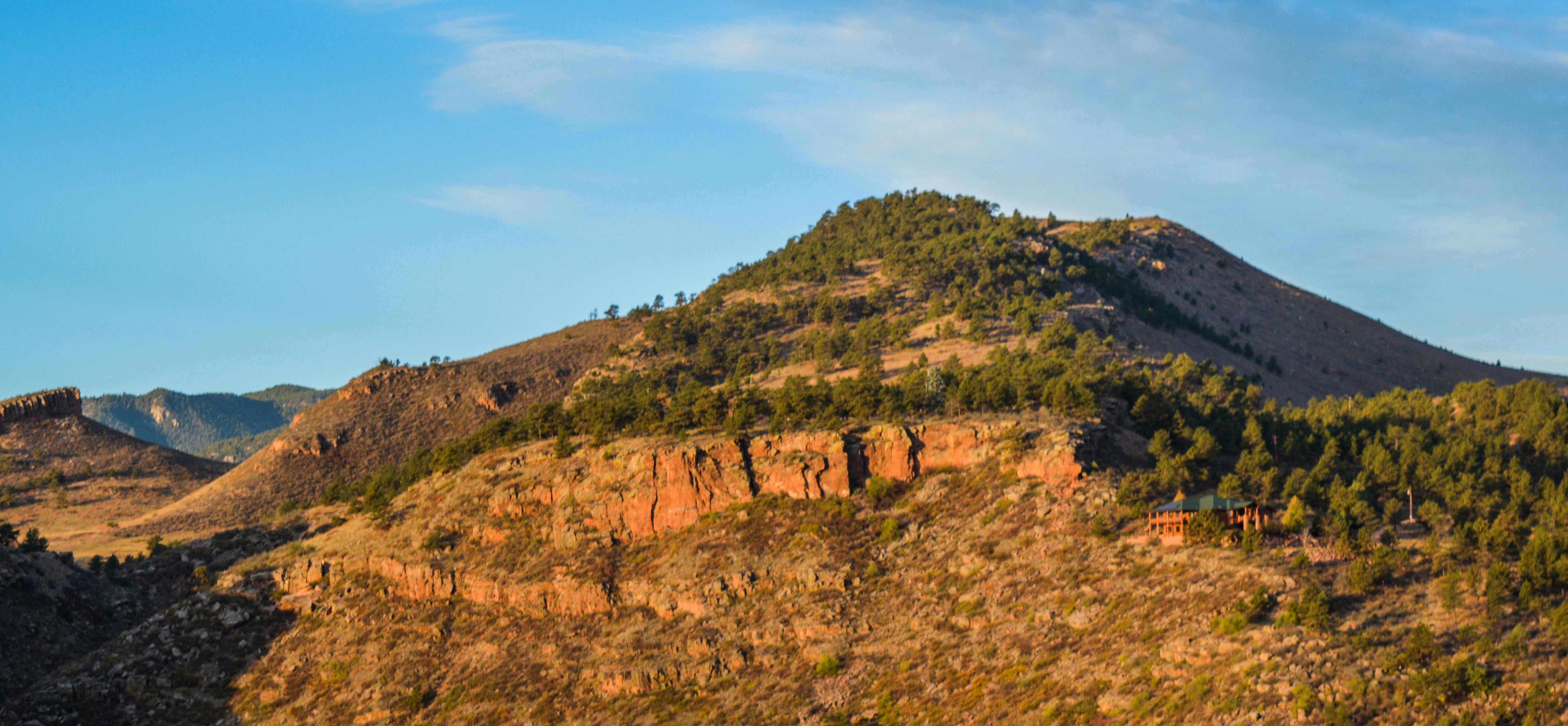 Free stock photo of co, colorado, Lyons