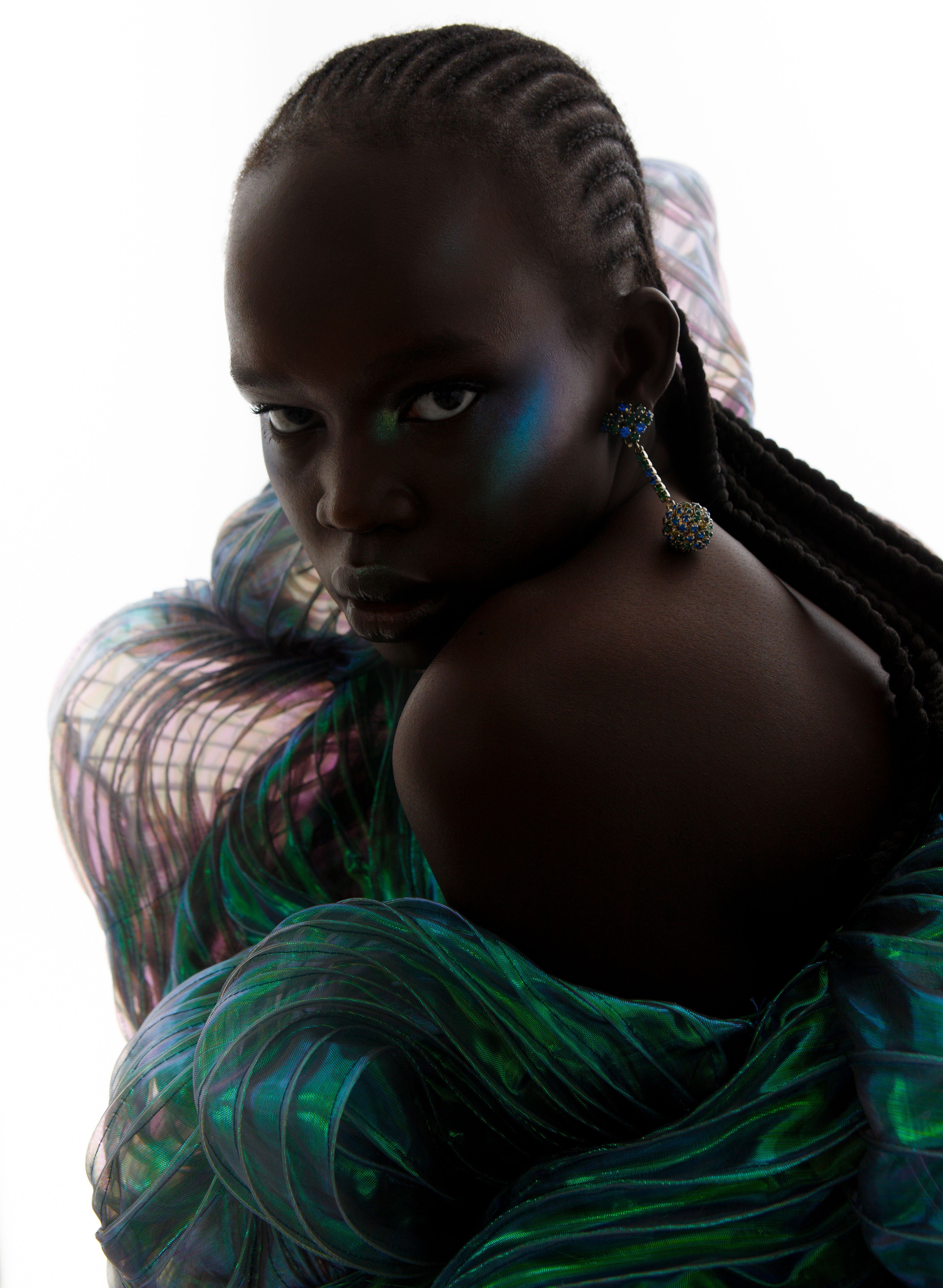 African Woman Portrait Photos, Download The BEST Free African Woman ...