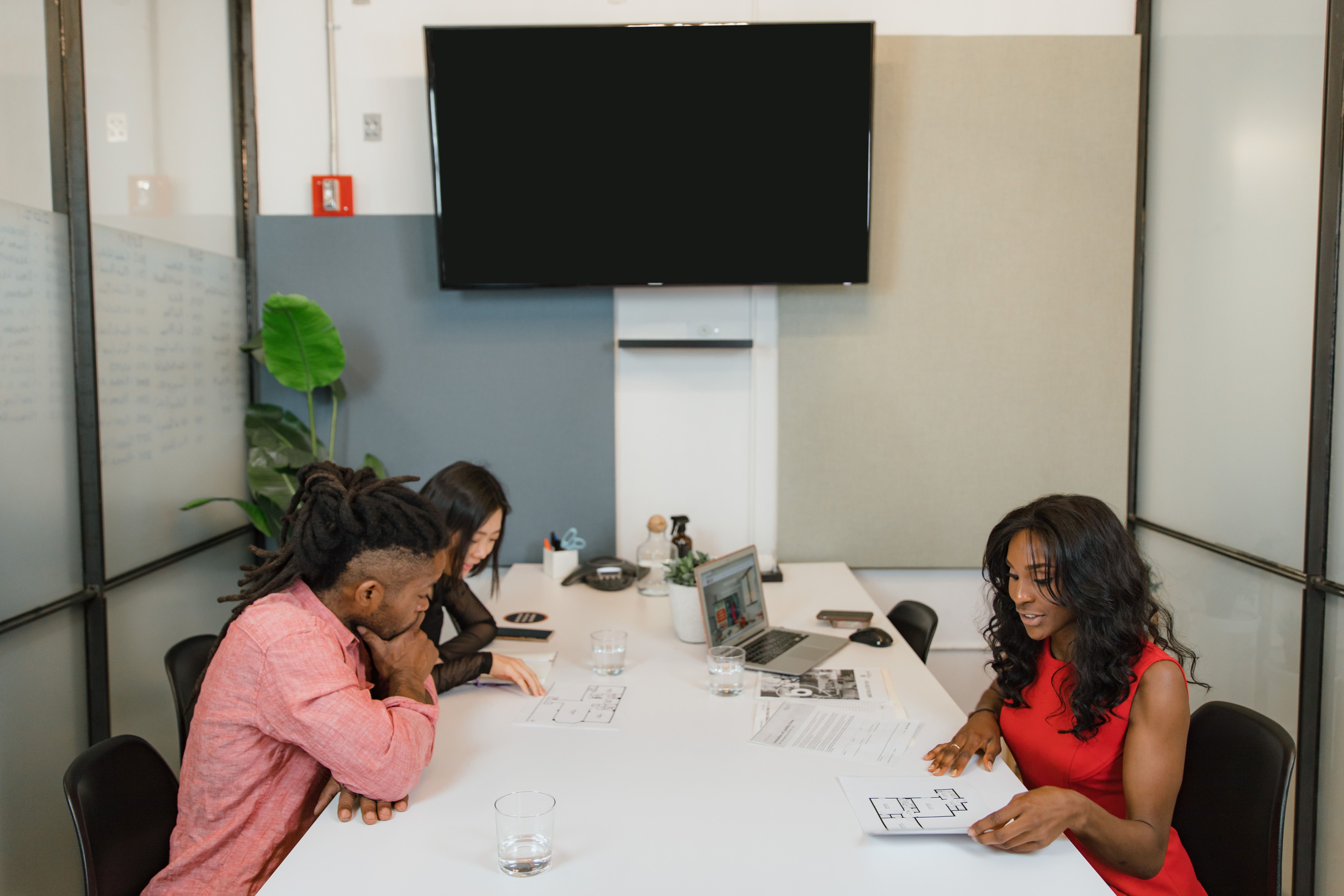Business Meeting Photos, Download The BEST Free Business Meeting Stock ...