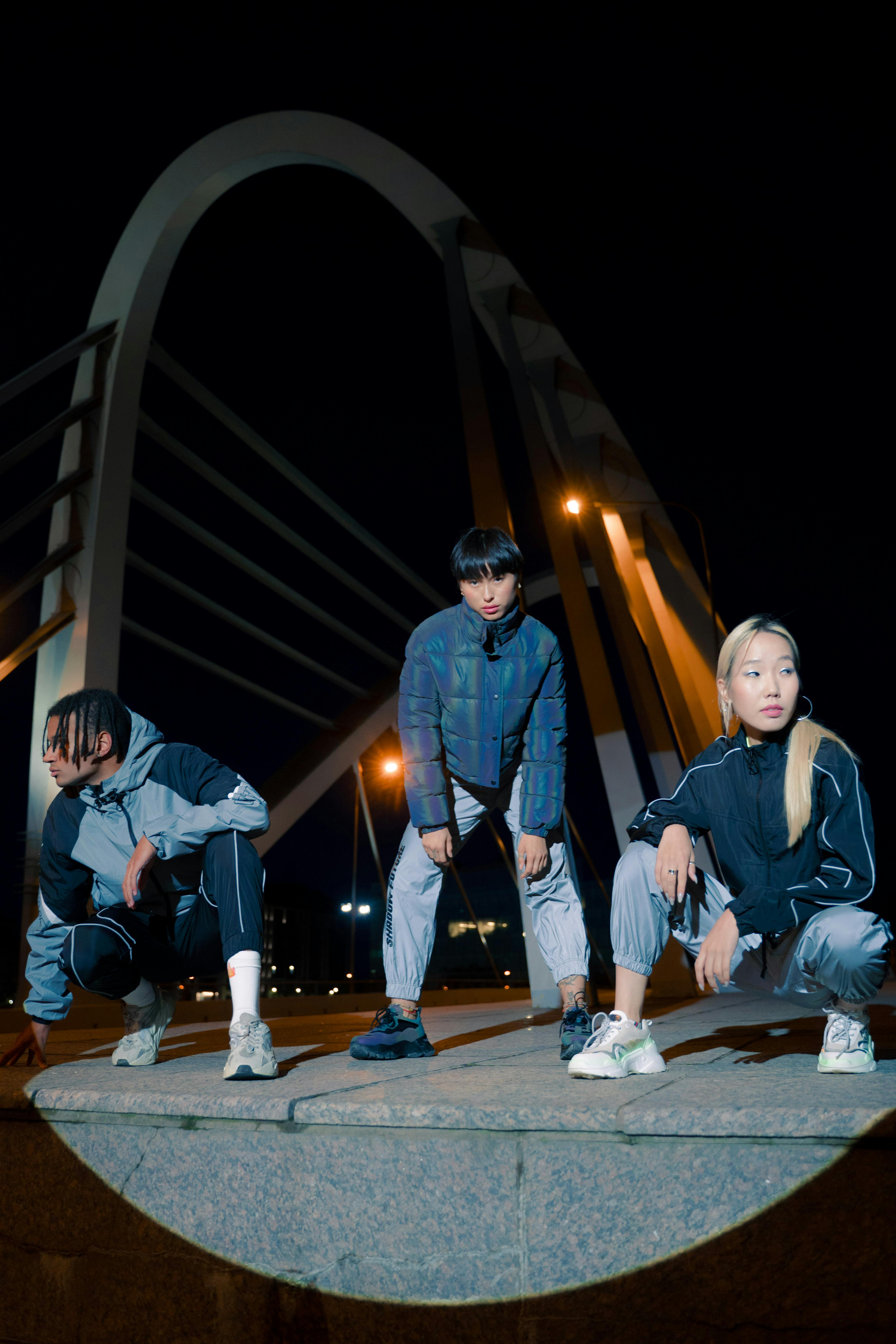 STREET LABEL STUDIO