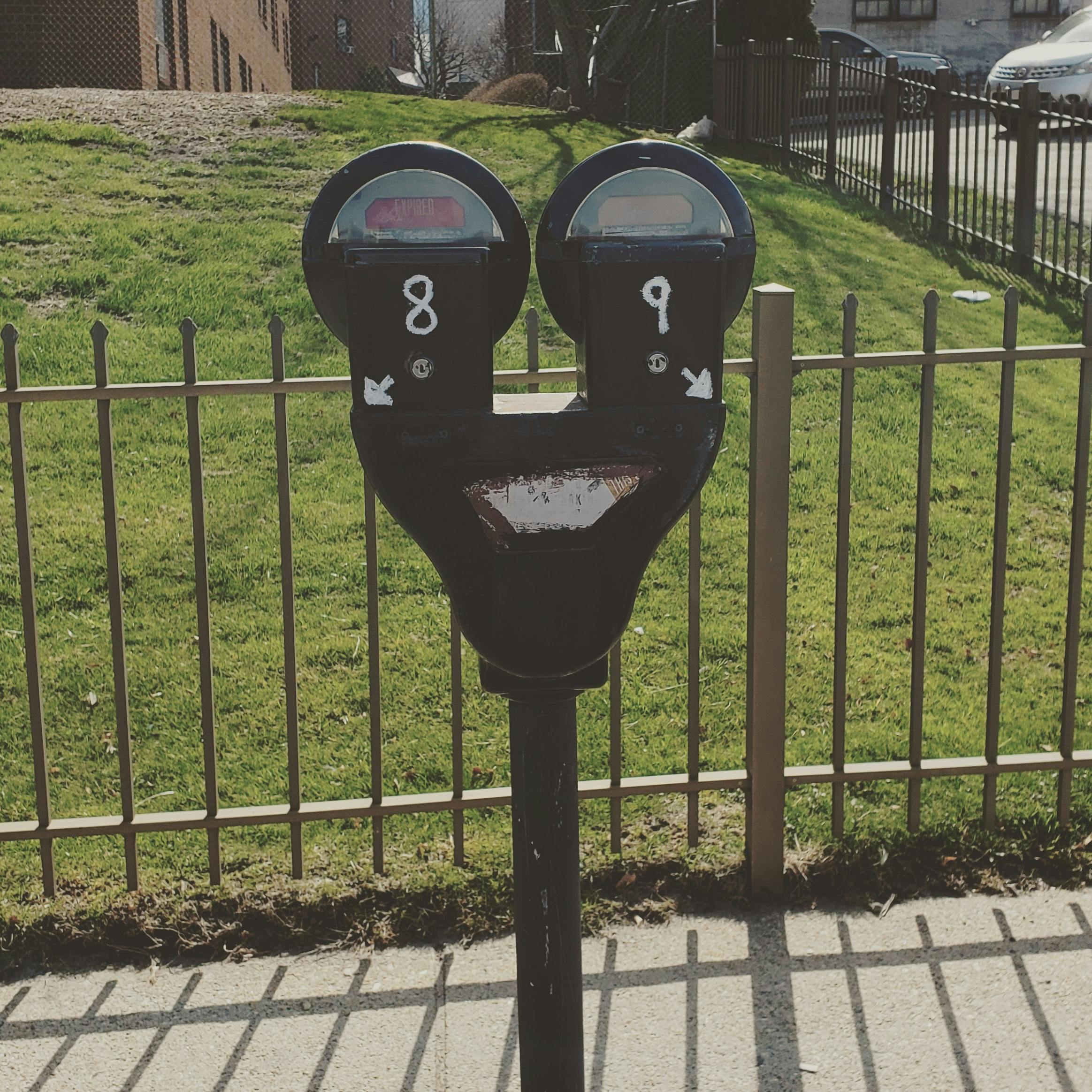 Faces 4 Photos & Videos Collected by City Faces