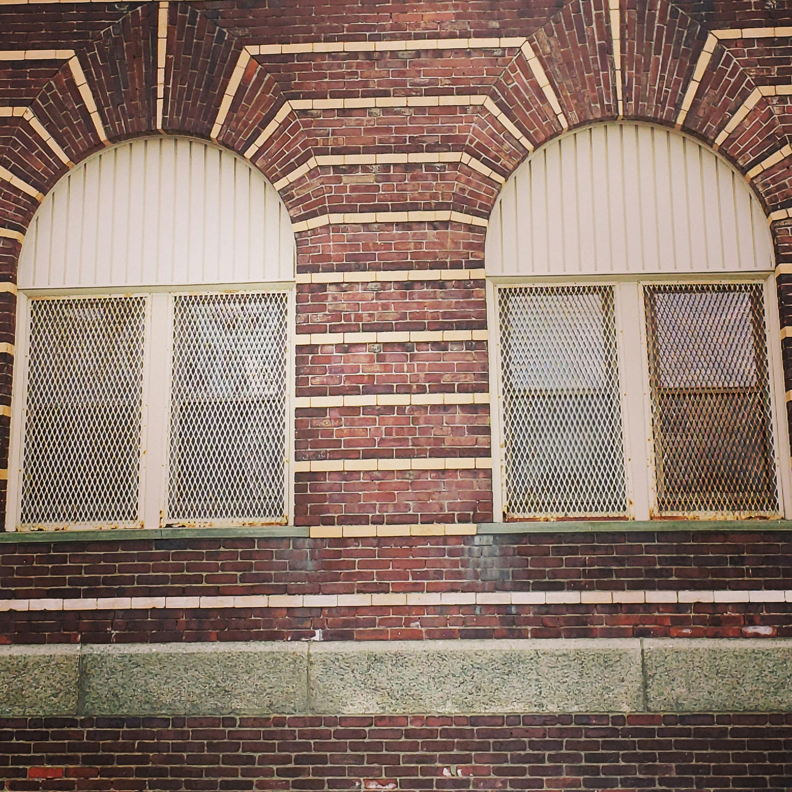 Faces 4 Photos & Videos Collected by City Faces