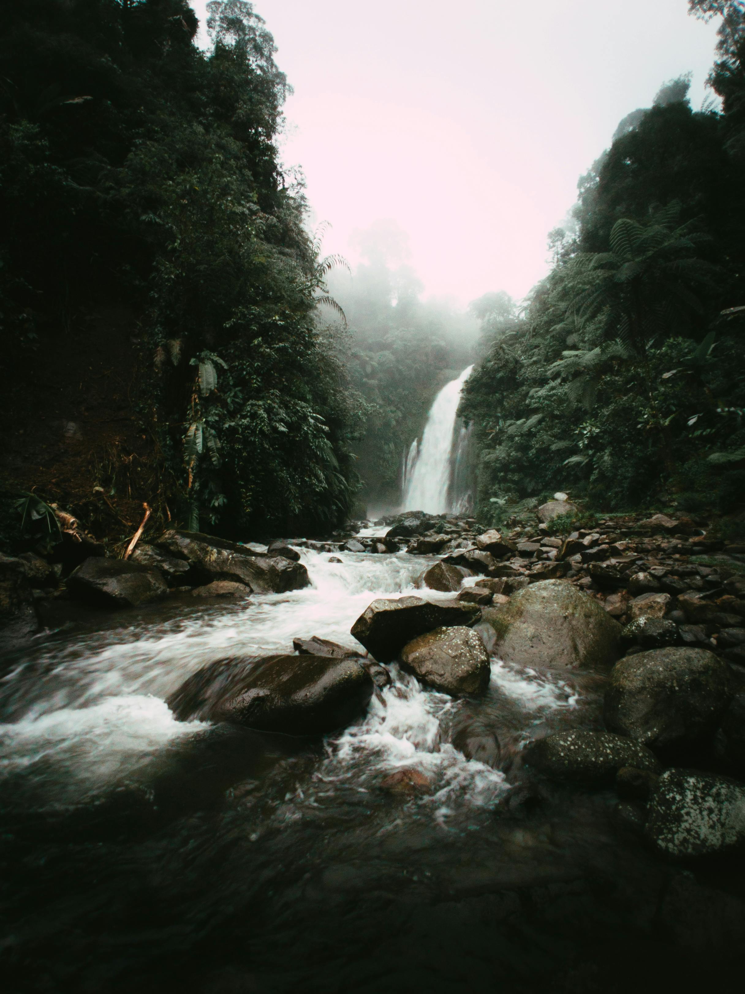 Curug Gomblang 13 Photos & Videos Collected by Alfin Auzikri