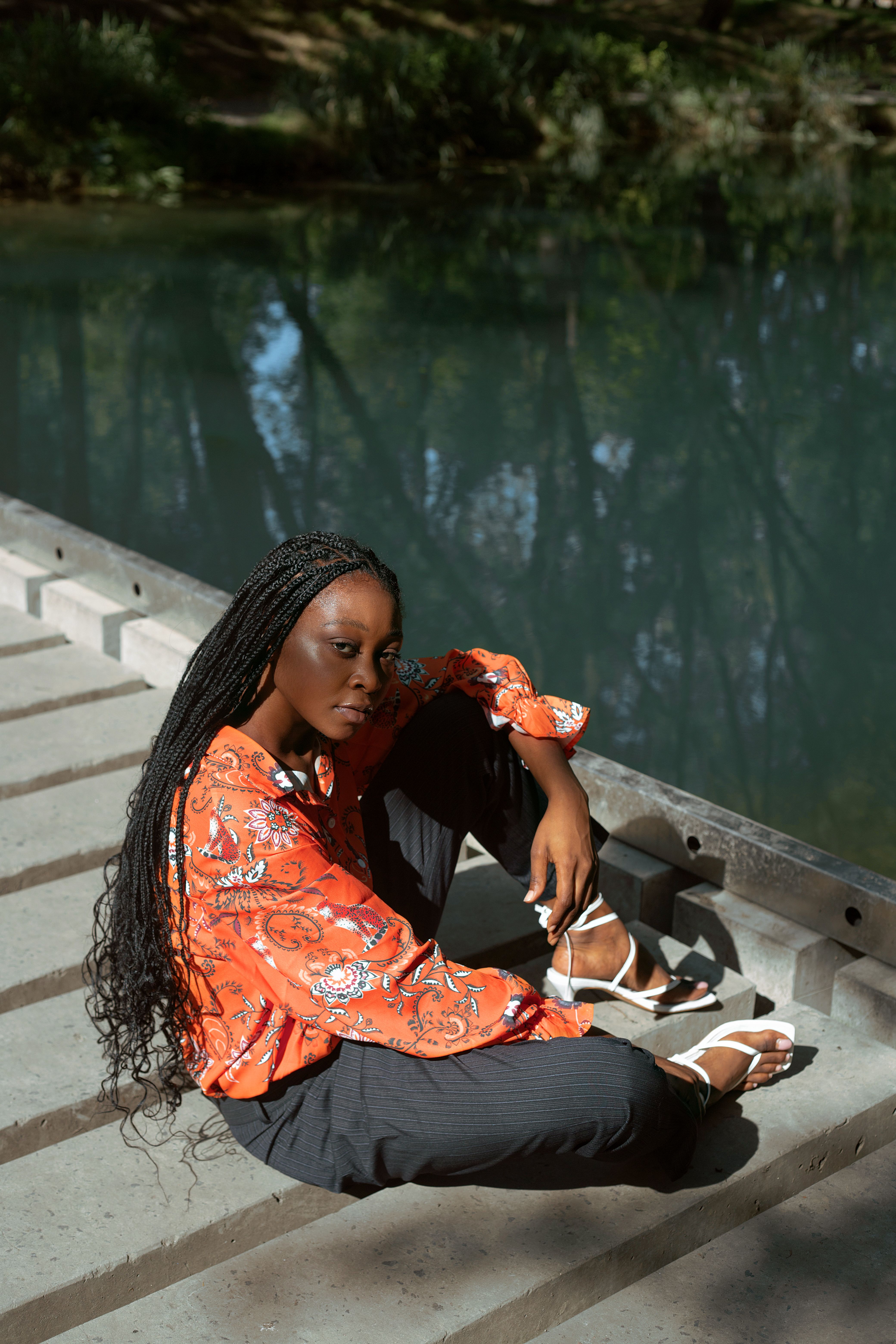 Godisable Jacob · Photography