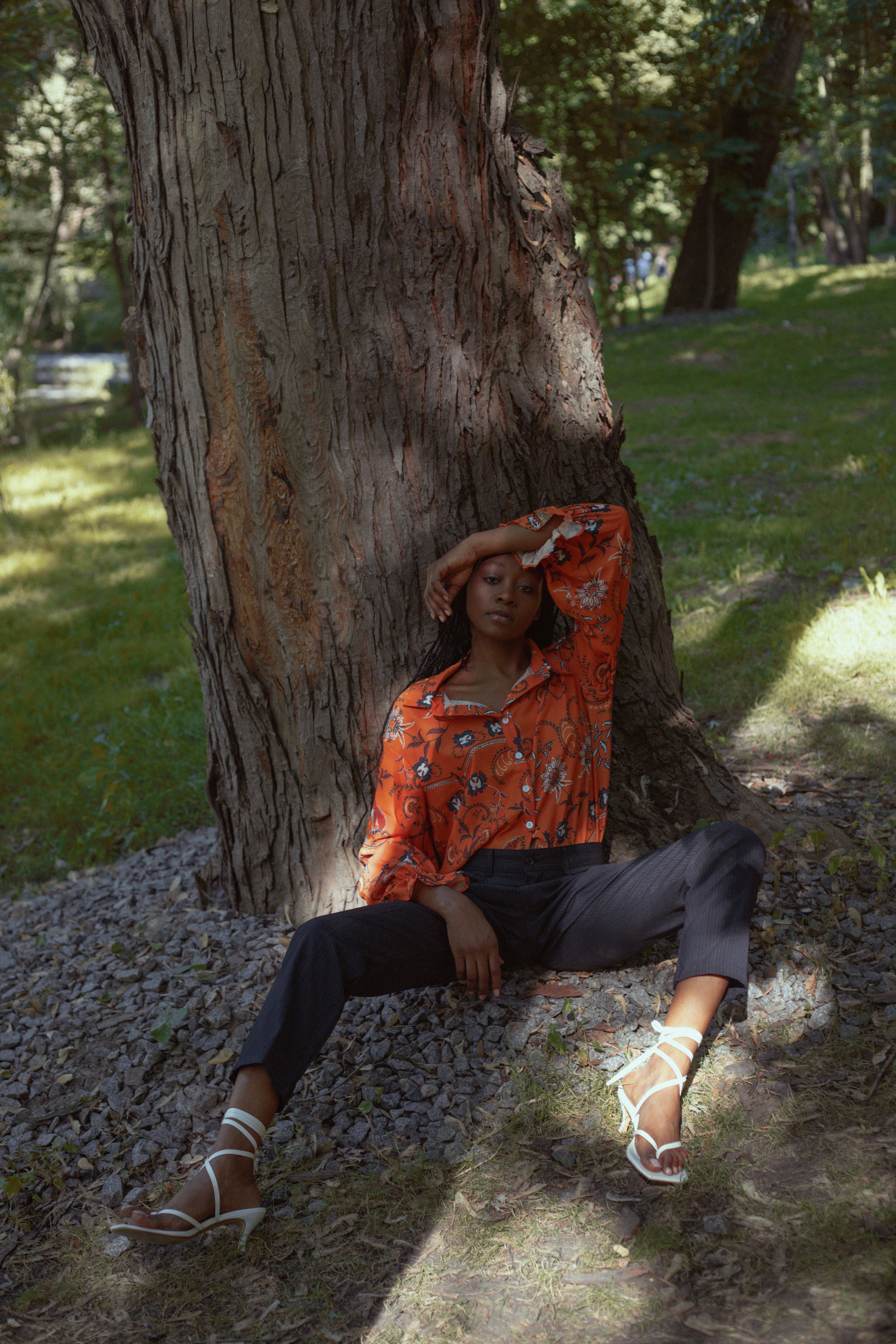 Godisable Jacob · Photography