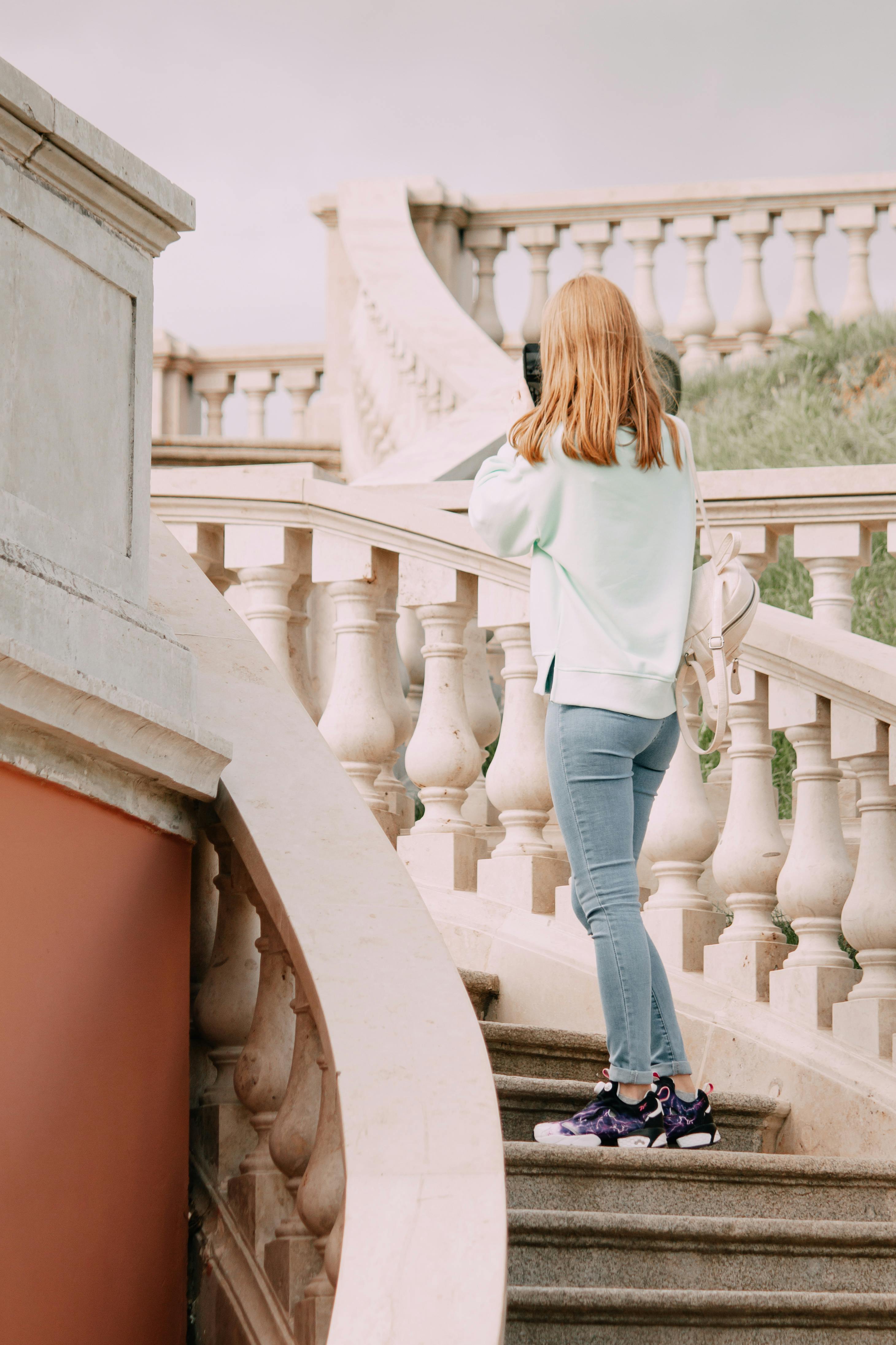 Walk Stairs Photos, Download Free Walk Stairs Stock Photos & HD Images