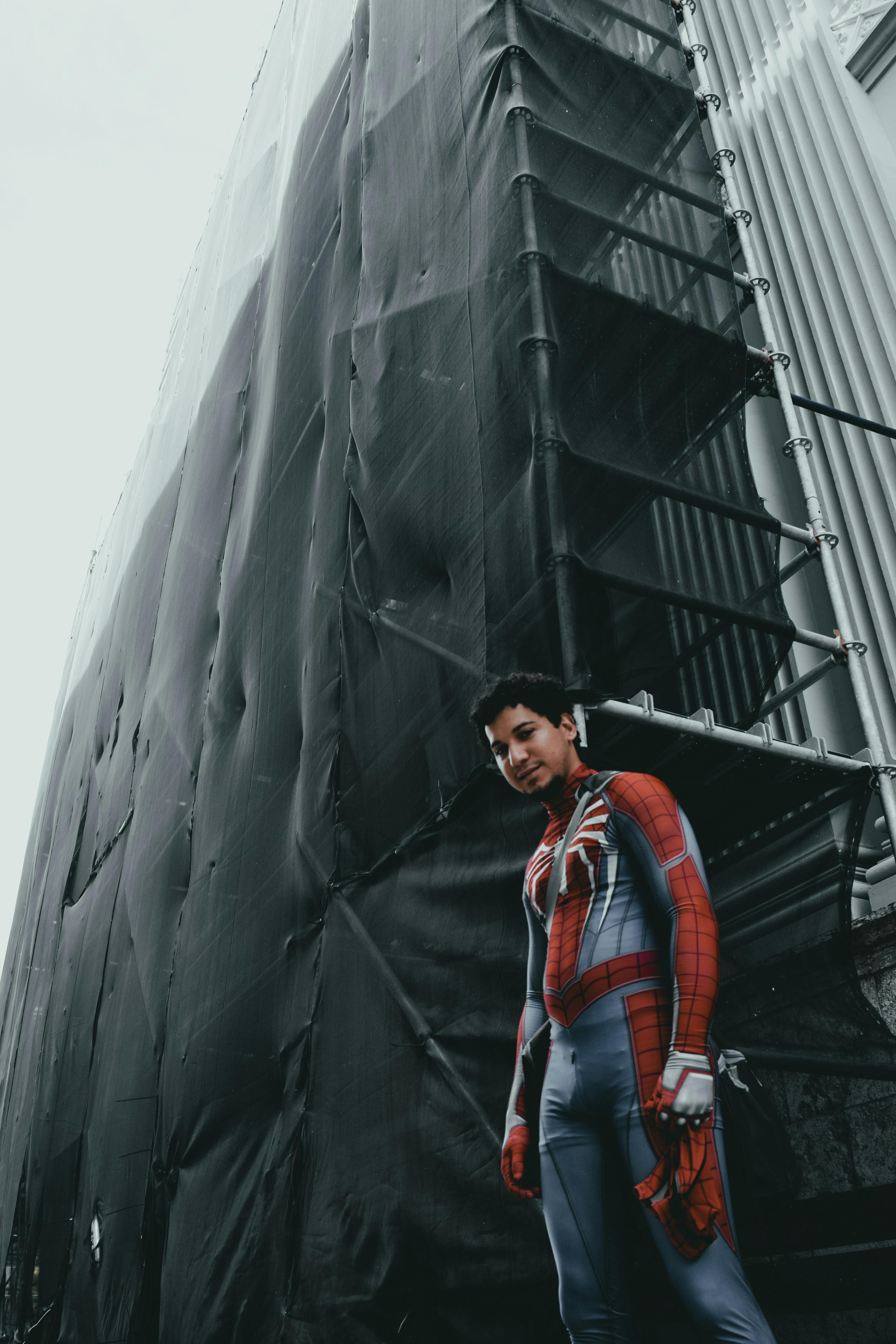 Spiderman Photos, Download The BEST Free Spiderman Stock Photos & HD Images