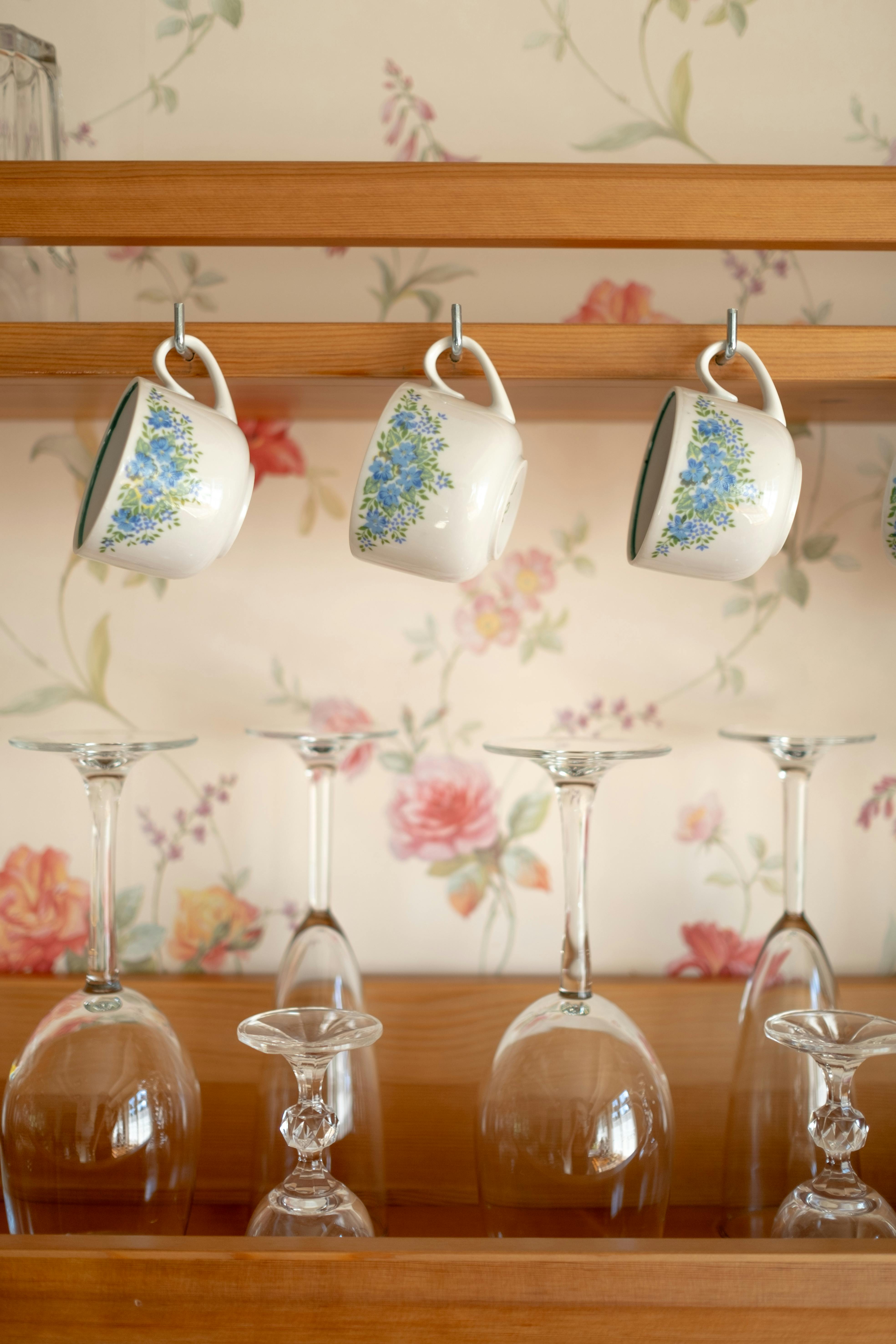 Hanging Teacup Photos, Download The BEST Free Hanging Teacup Stock ...