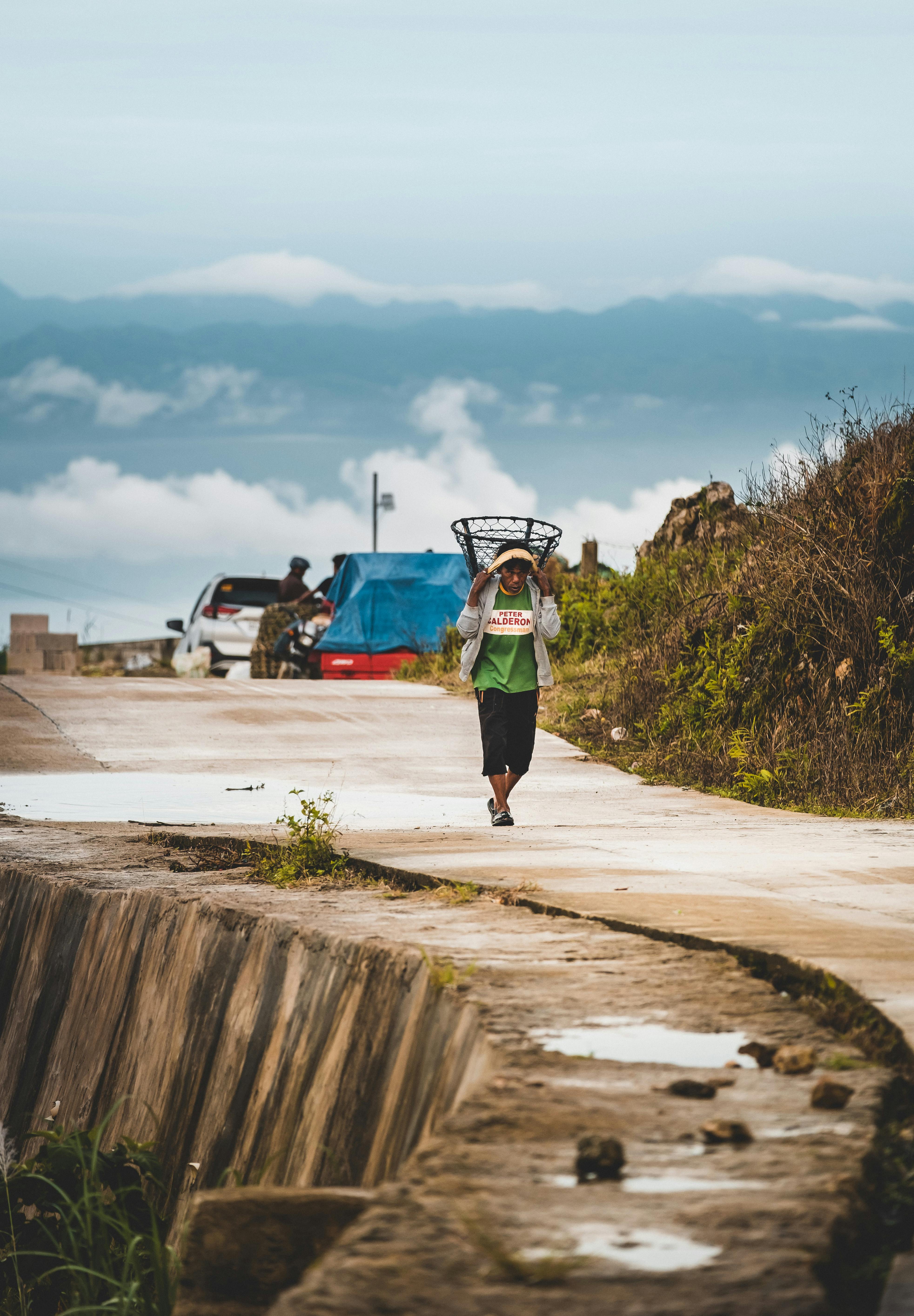 Epot Bentain - Fotografía
