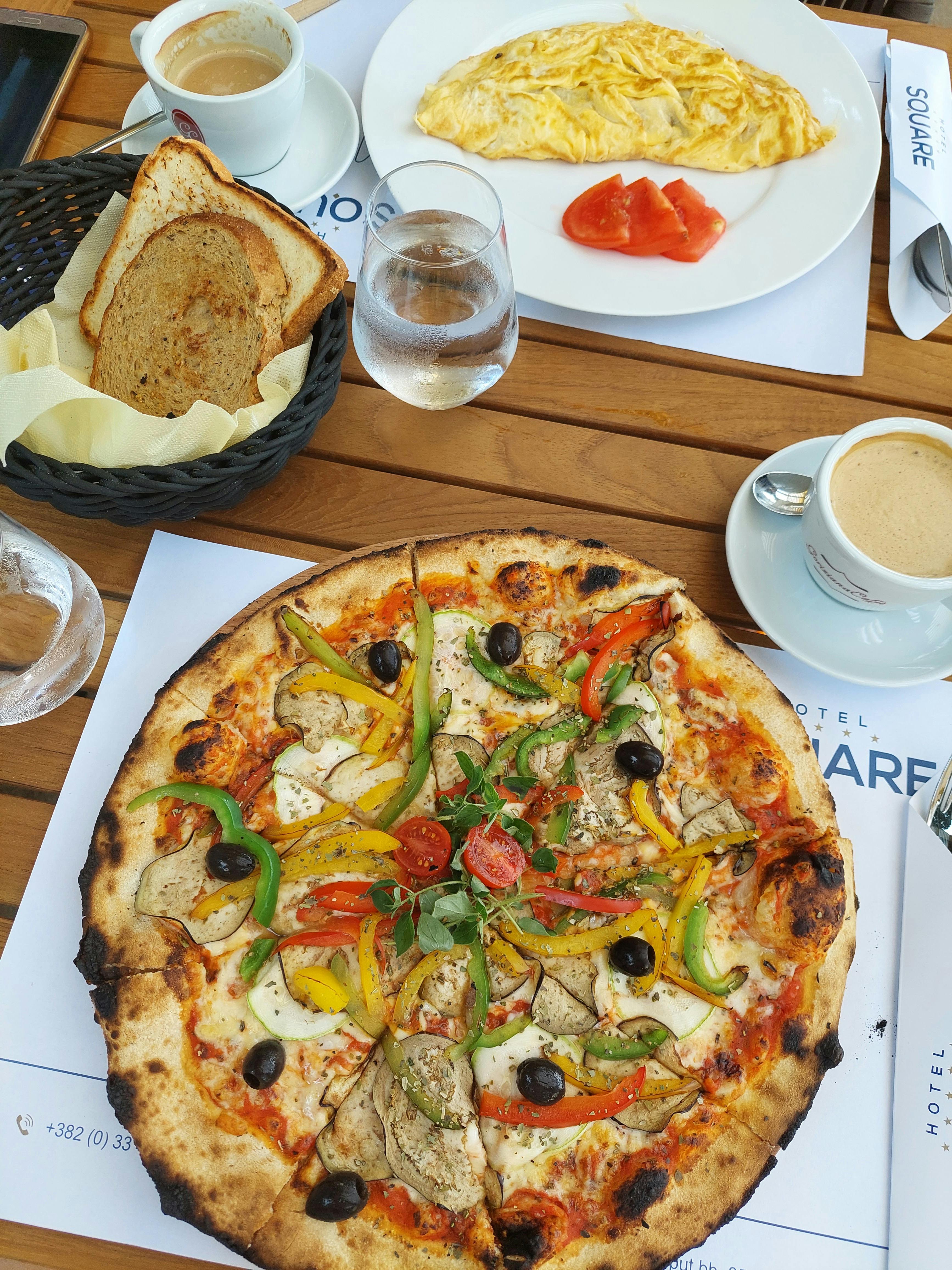 Hotel Lunch On Table Photos, Download The BEST Free Hotel Lunch On ...