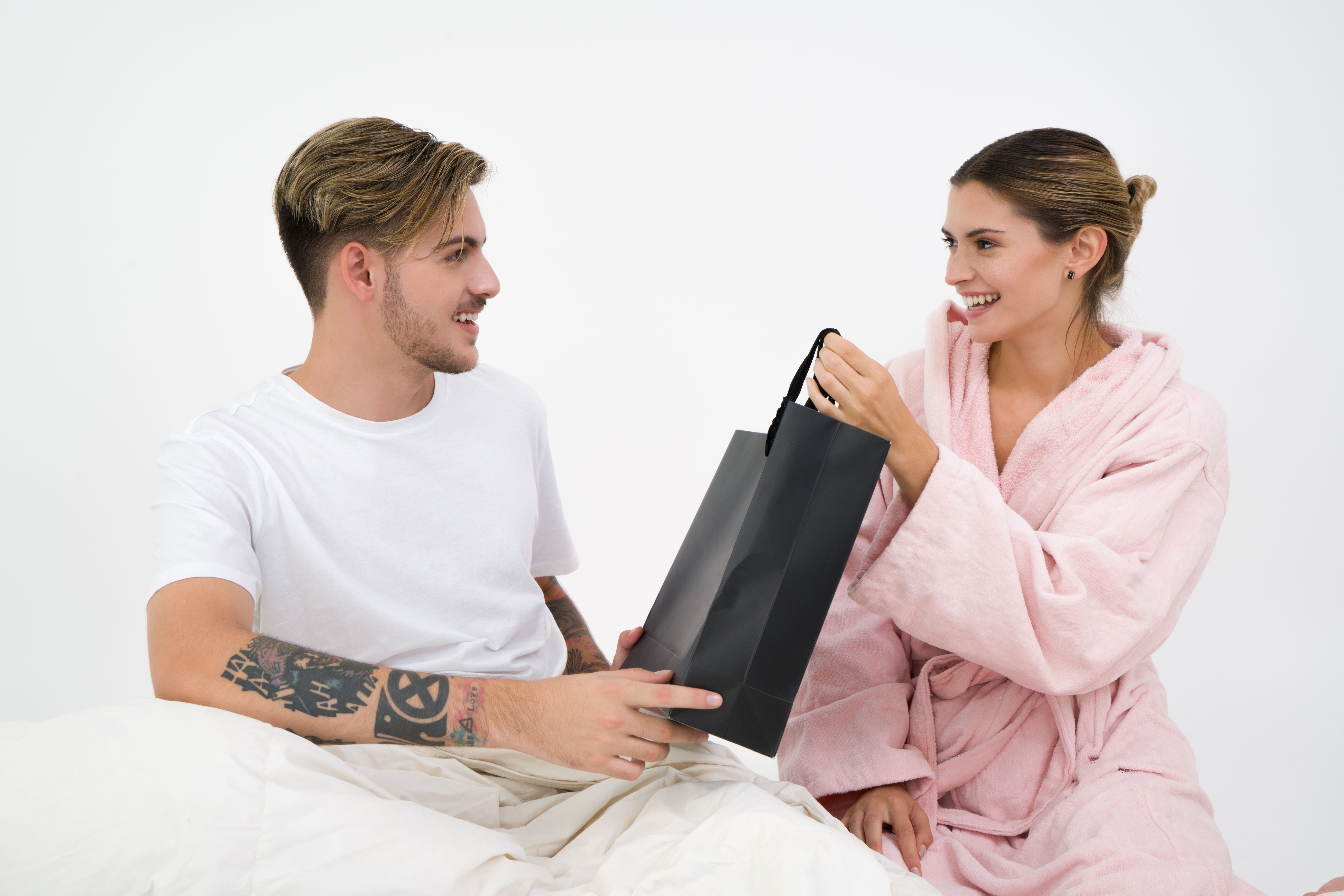 Awkward Gift-Giving Mistakes To Avoid - Lead Grow Develop